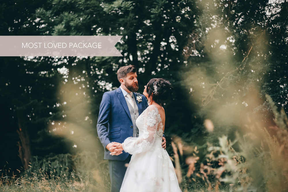 Lancashire Wedding Venue Packages & Offers | All Inclusive, Twilight ...