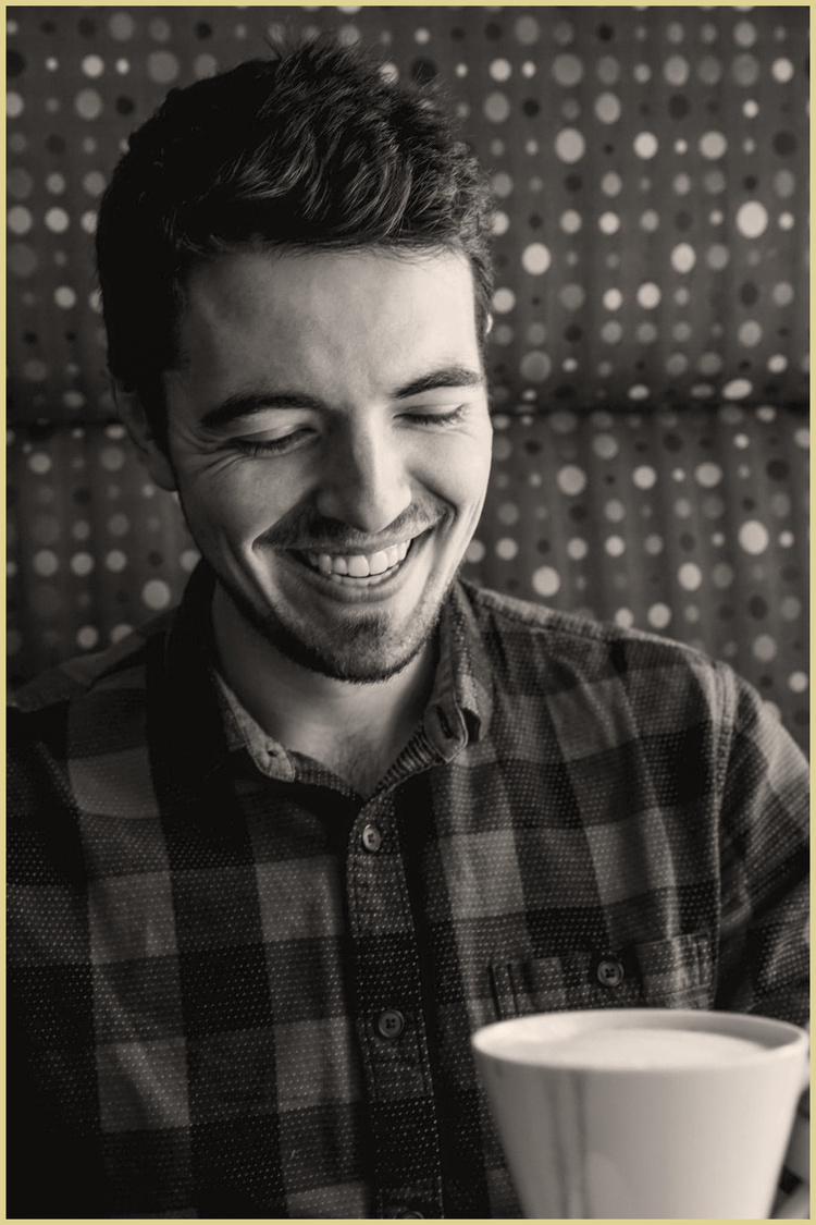 About 1 — Samuel Caron