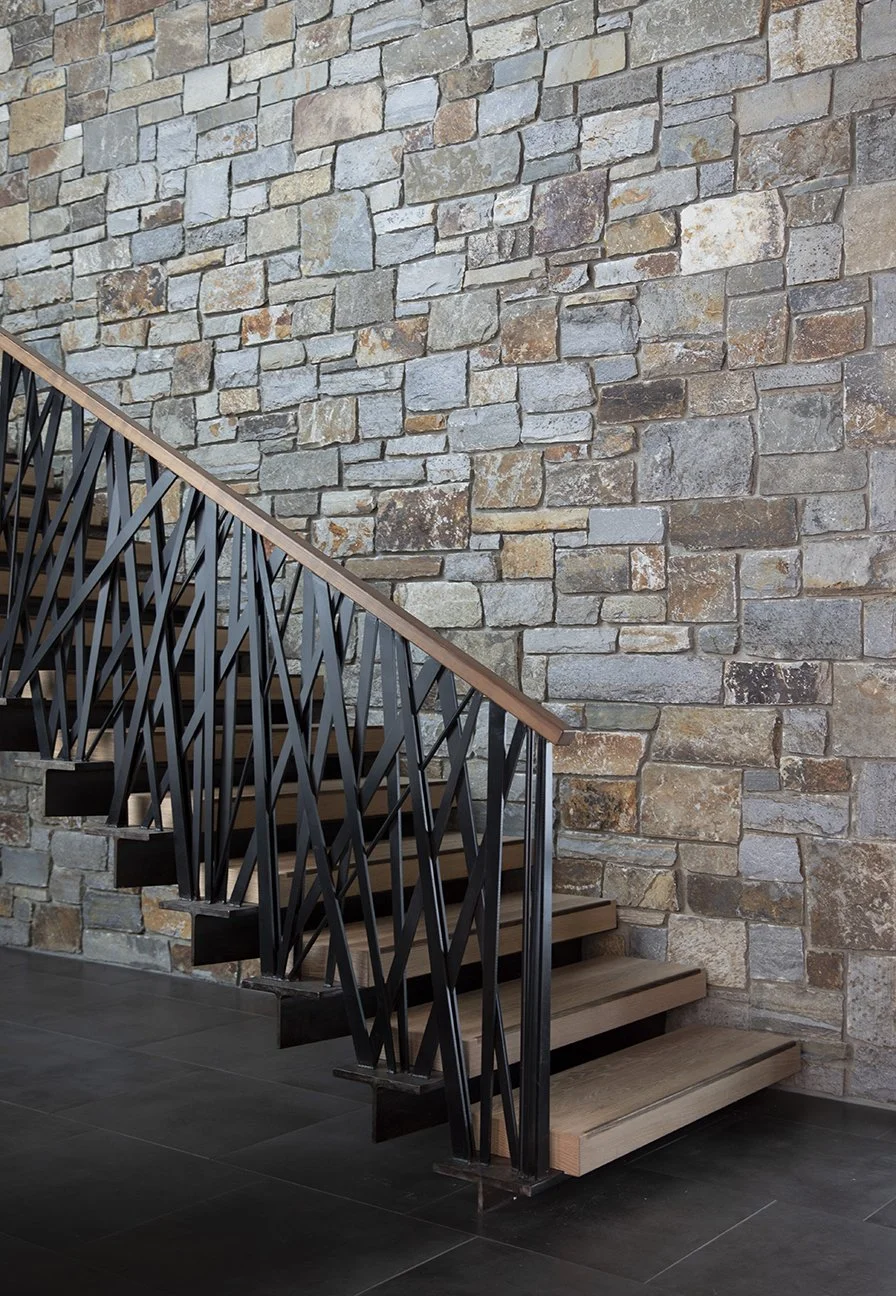 Mountain Modern — Design BDG