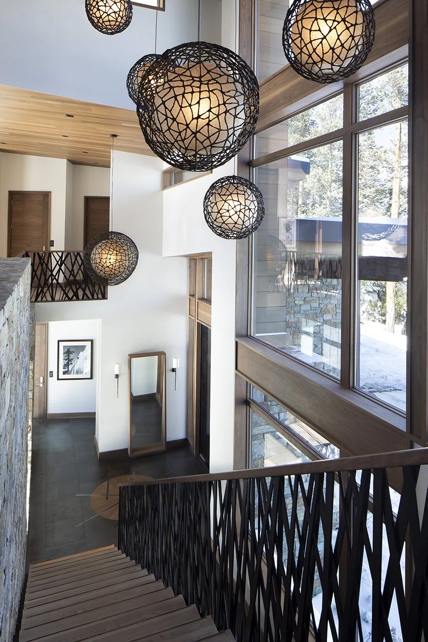 Mountain Modern — Design BDG