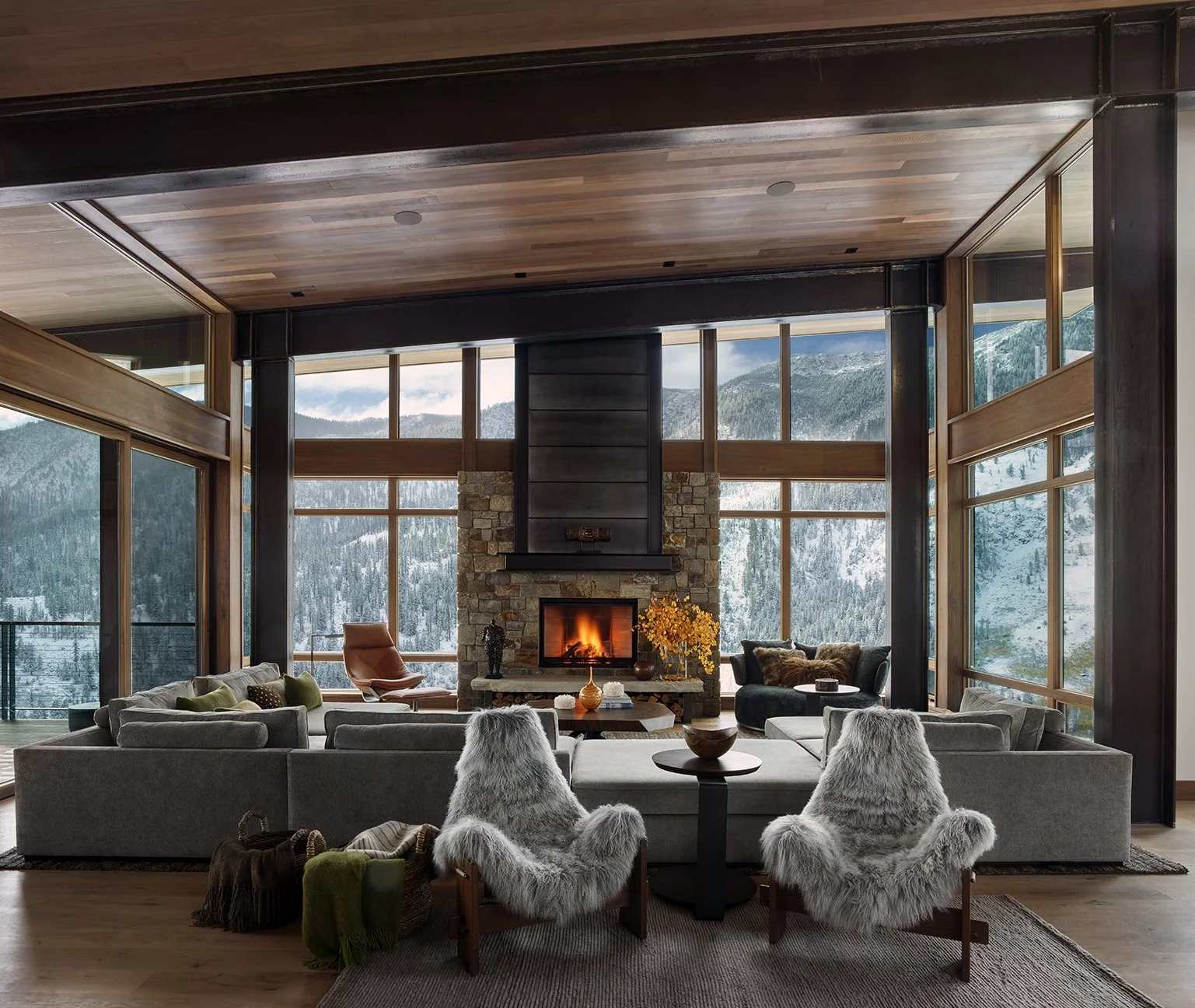 Mountain Modern — Design BDG