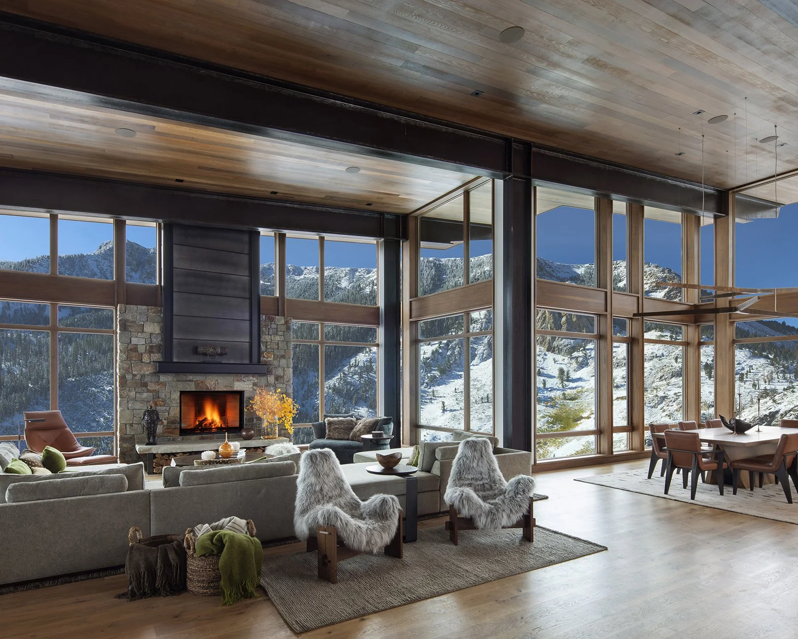 Mountain Modern — Design BDG