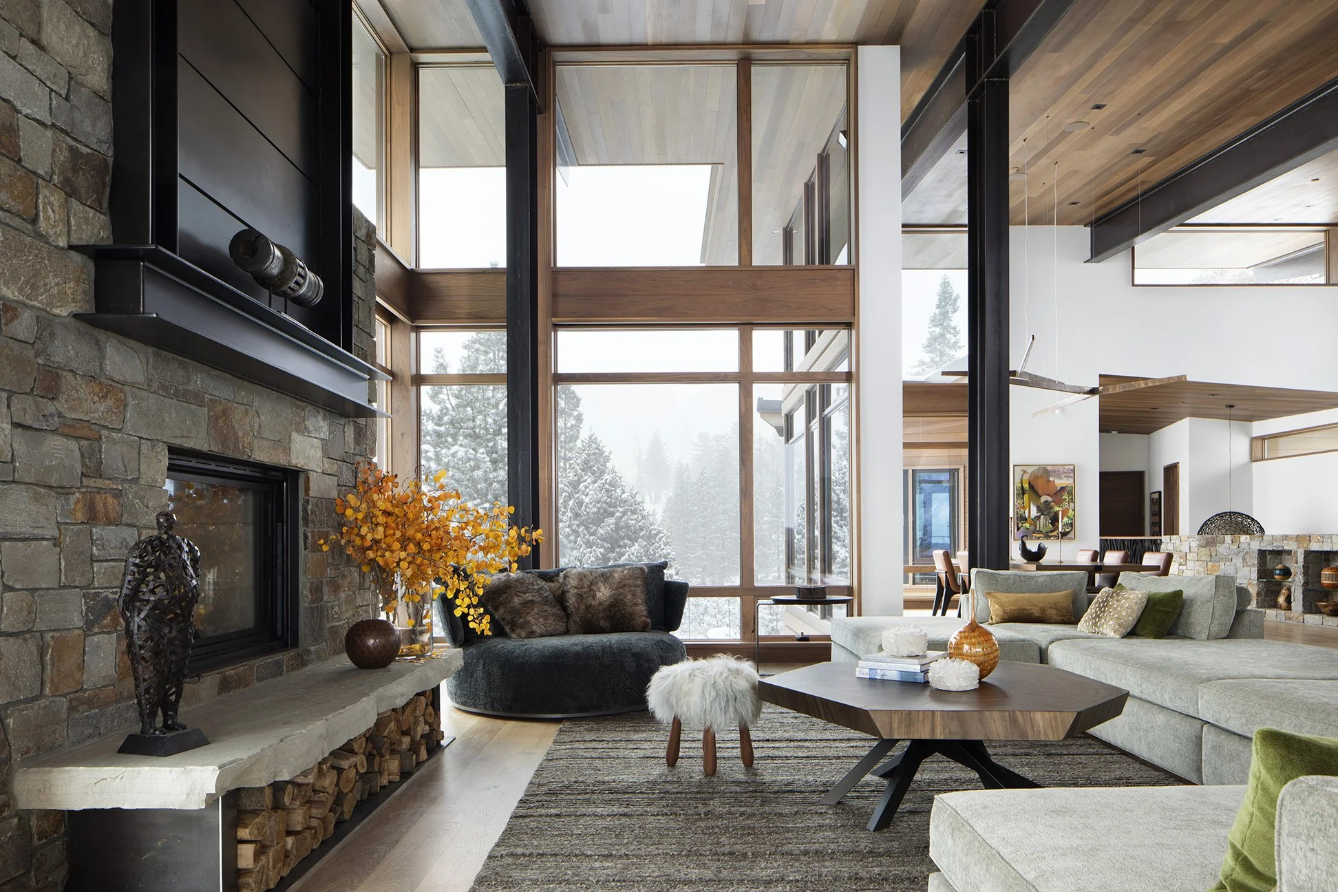 Mountain Modern — Design BDG