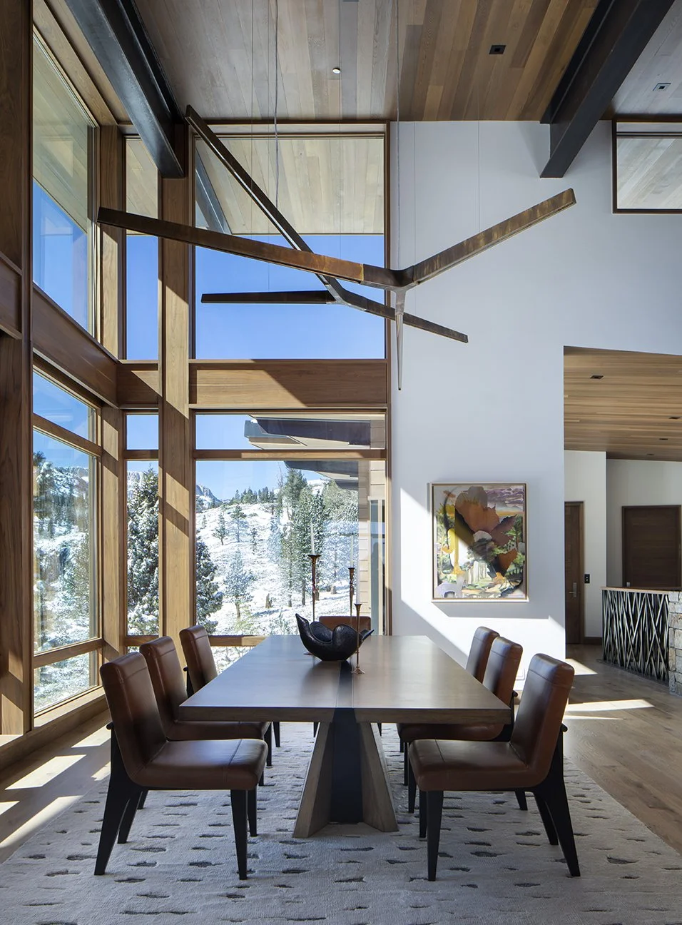 Mountain Modern — Design BDG
