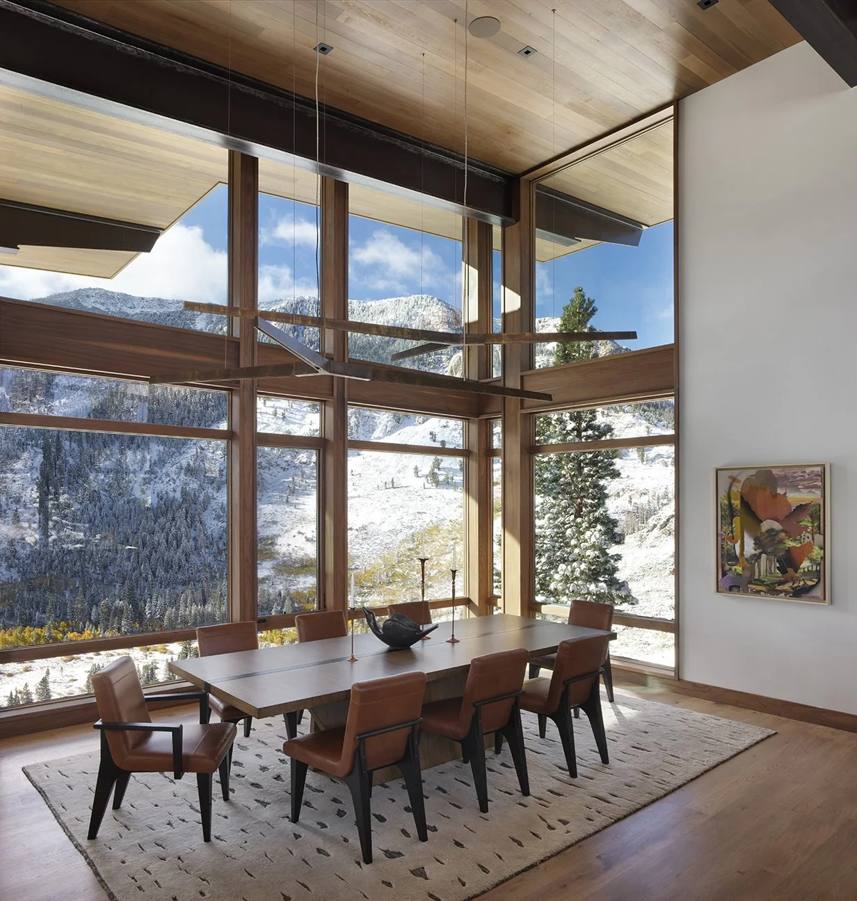 Mountain Modern — Design BDG