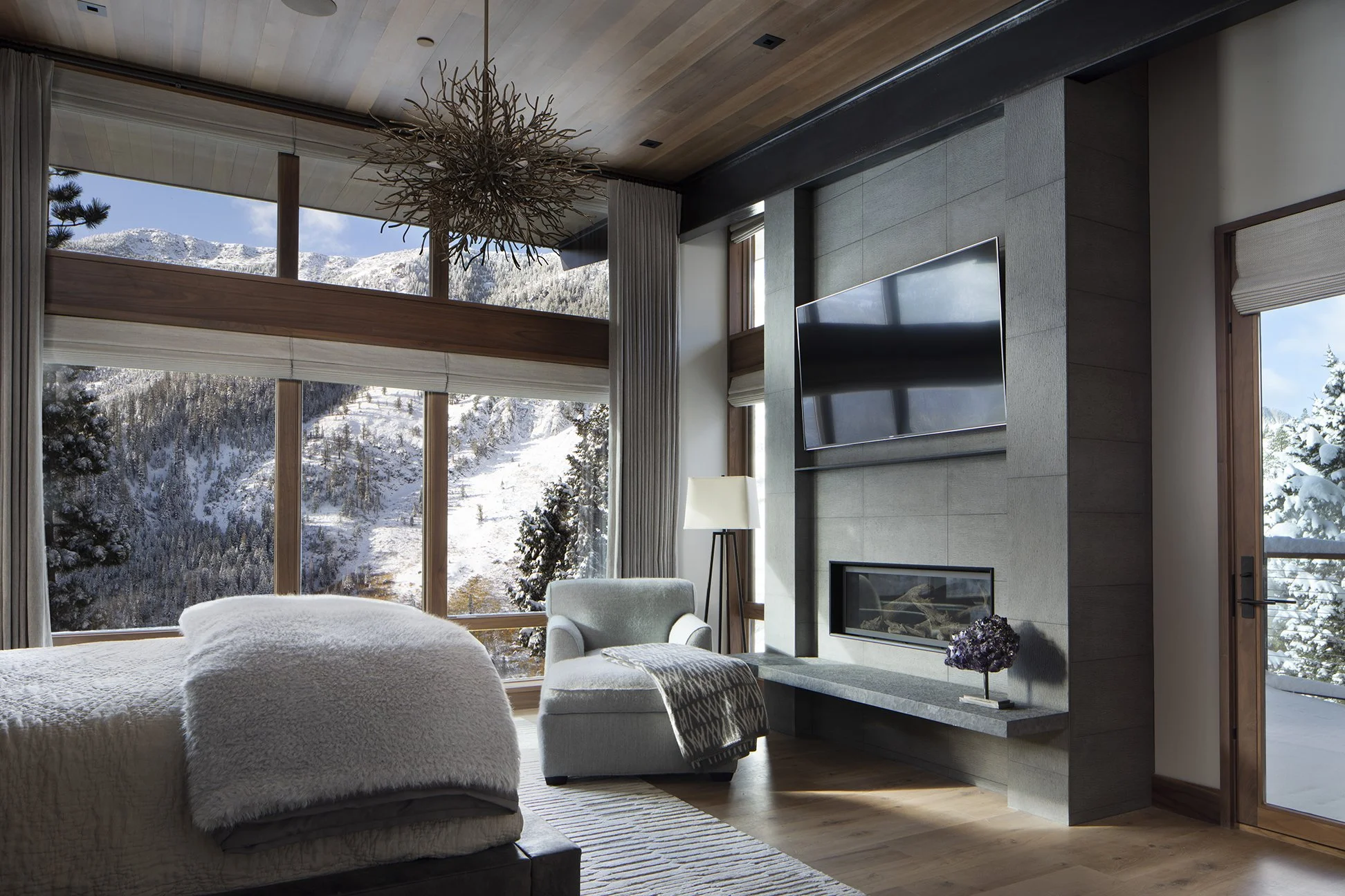 Mountain Modern — Design BDG