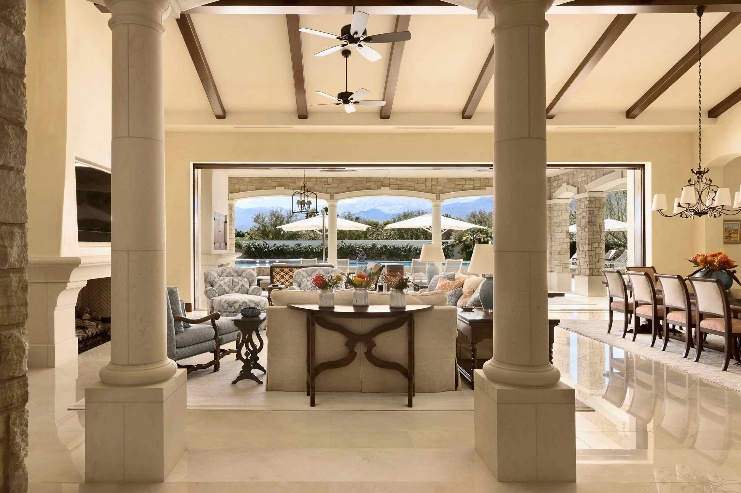 Brown Design Group | Expert Interior Design Solutions