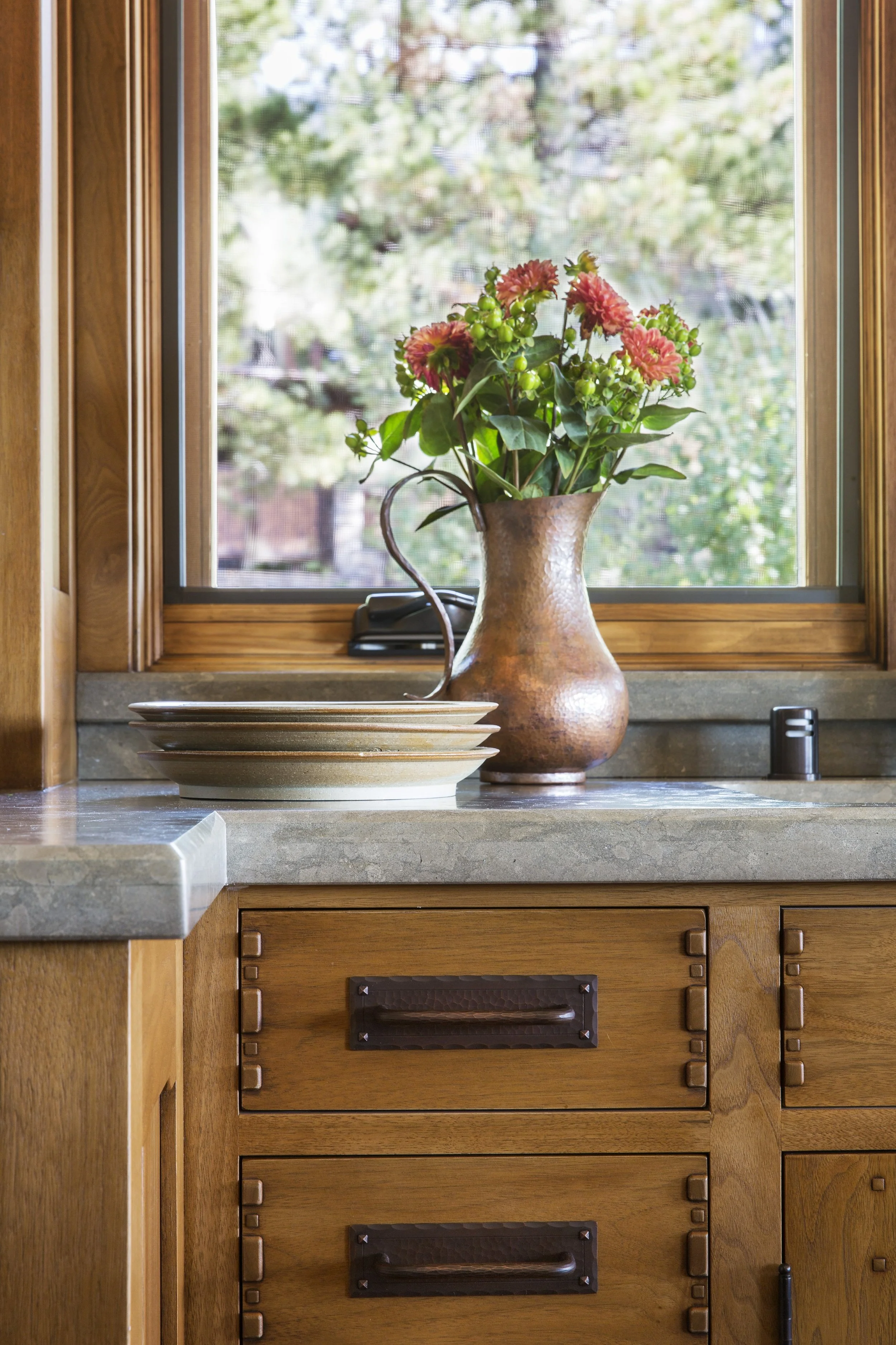 Detailed Metalwork — Design BDG