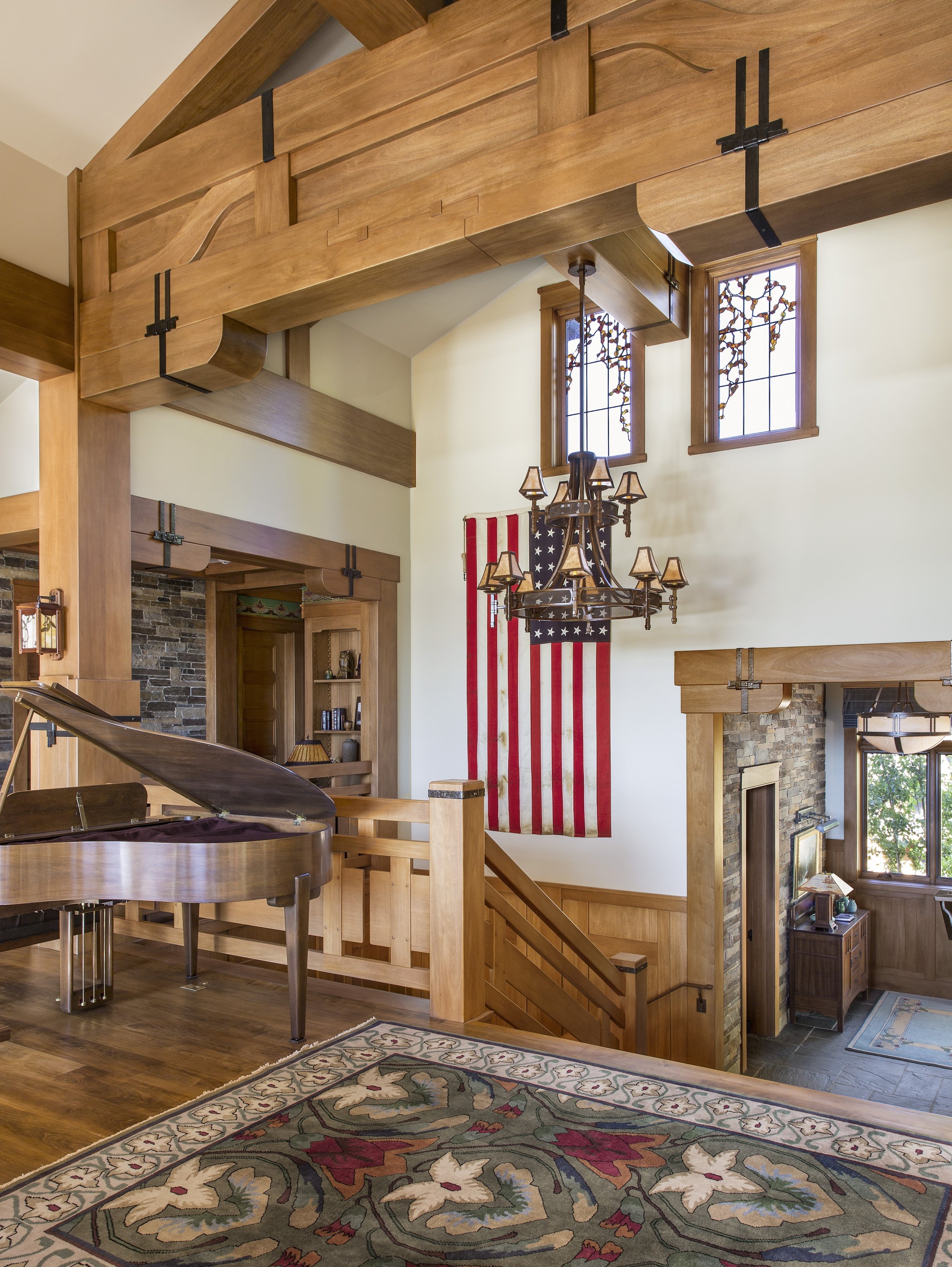 Detailed Metalwork — Design BDG