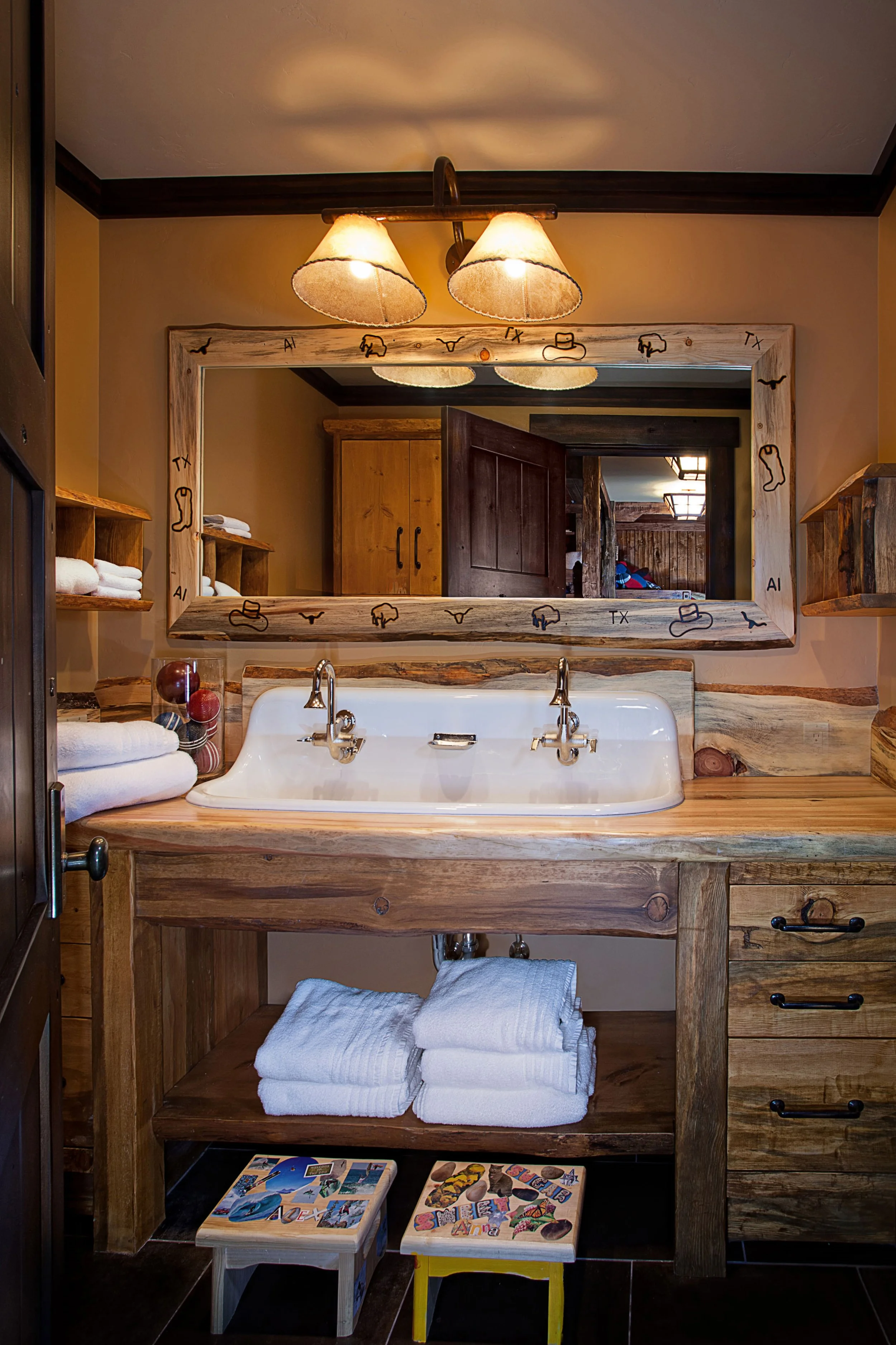 Bathrooms — Design BDG