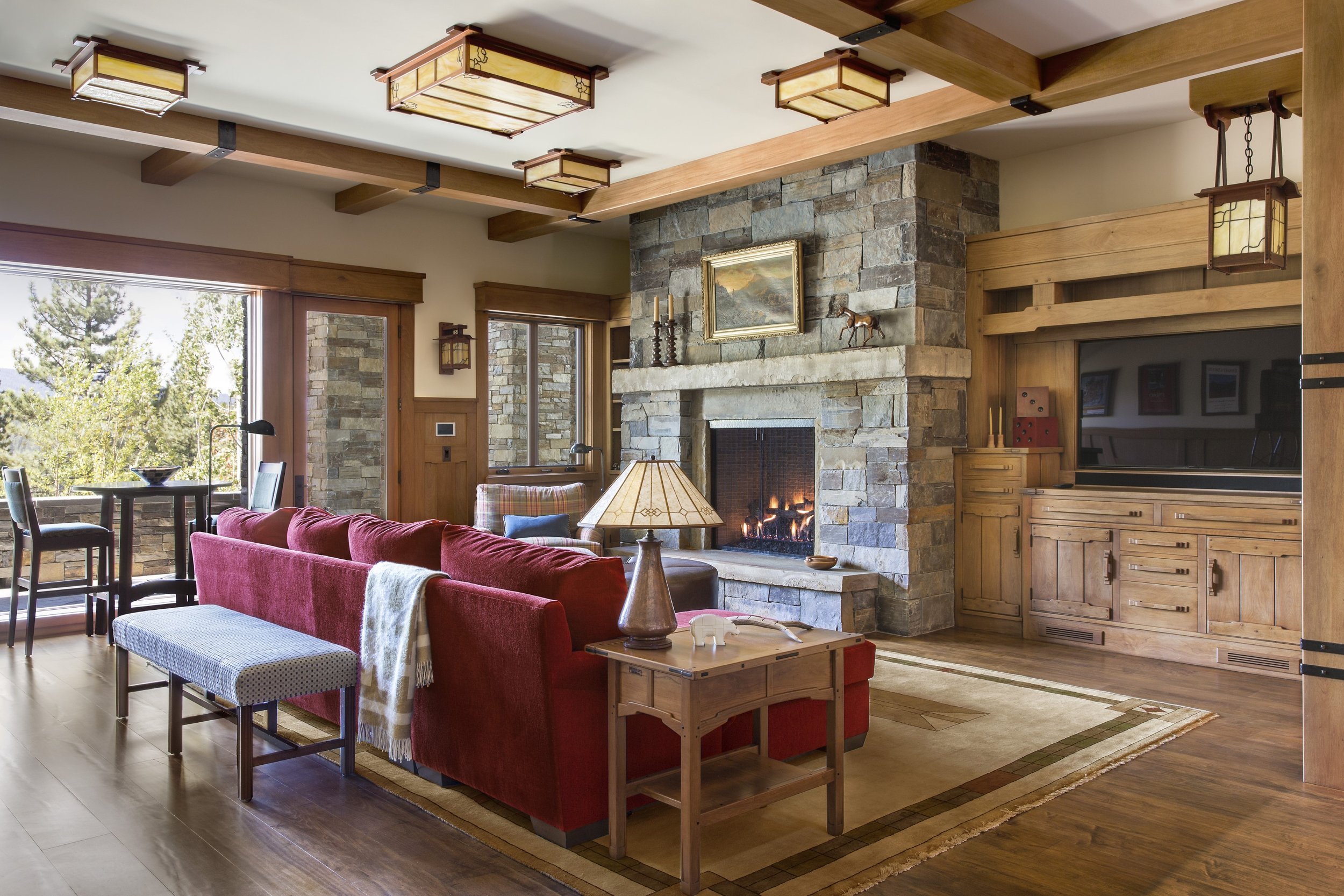 Game Rooms — Design BDG