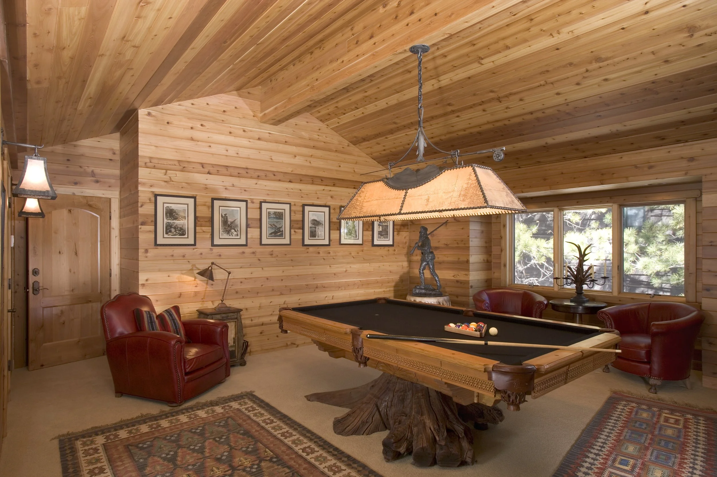 Game Rooms — Design BDG