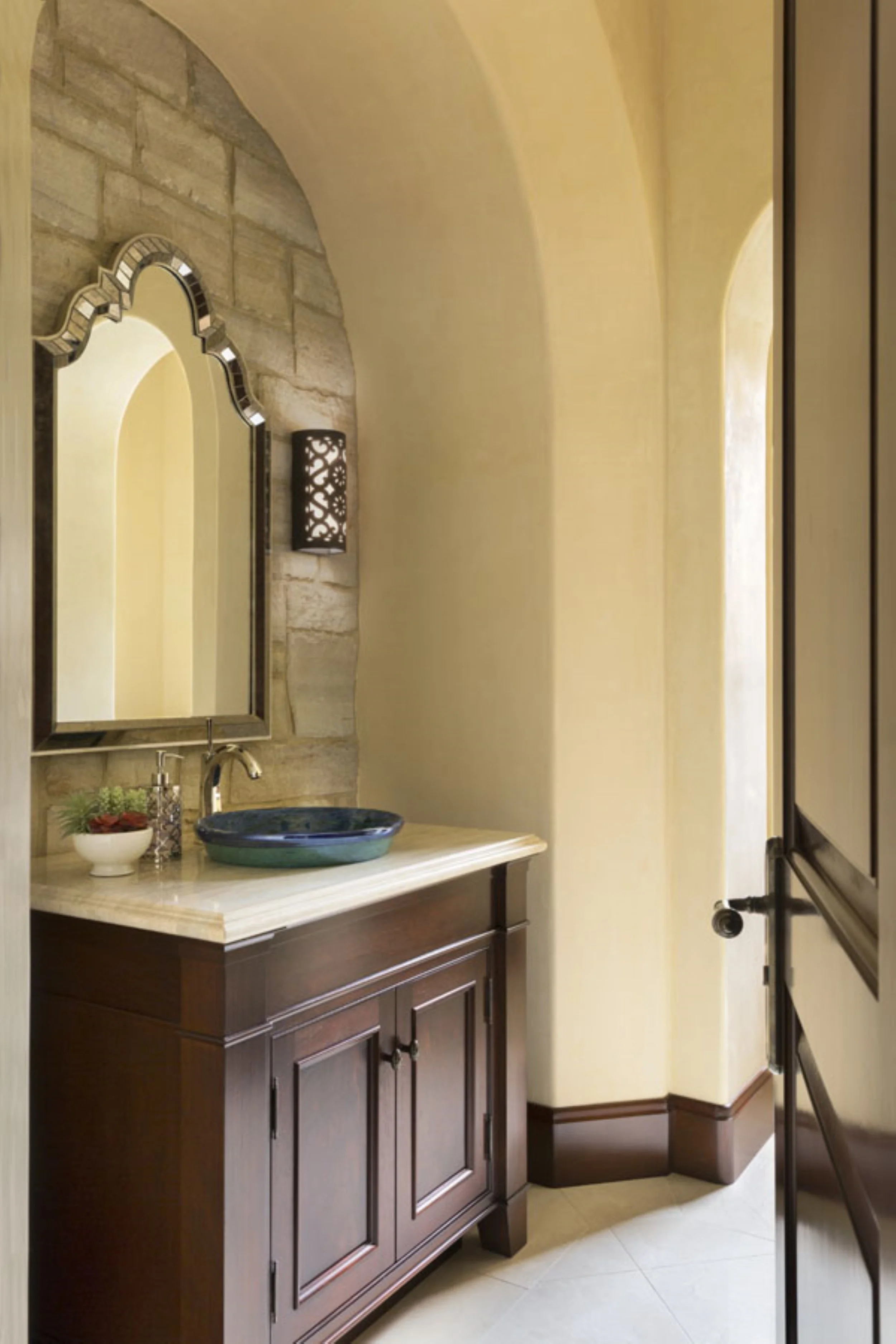 Powder Rooms — Design BDG