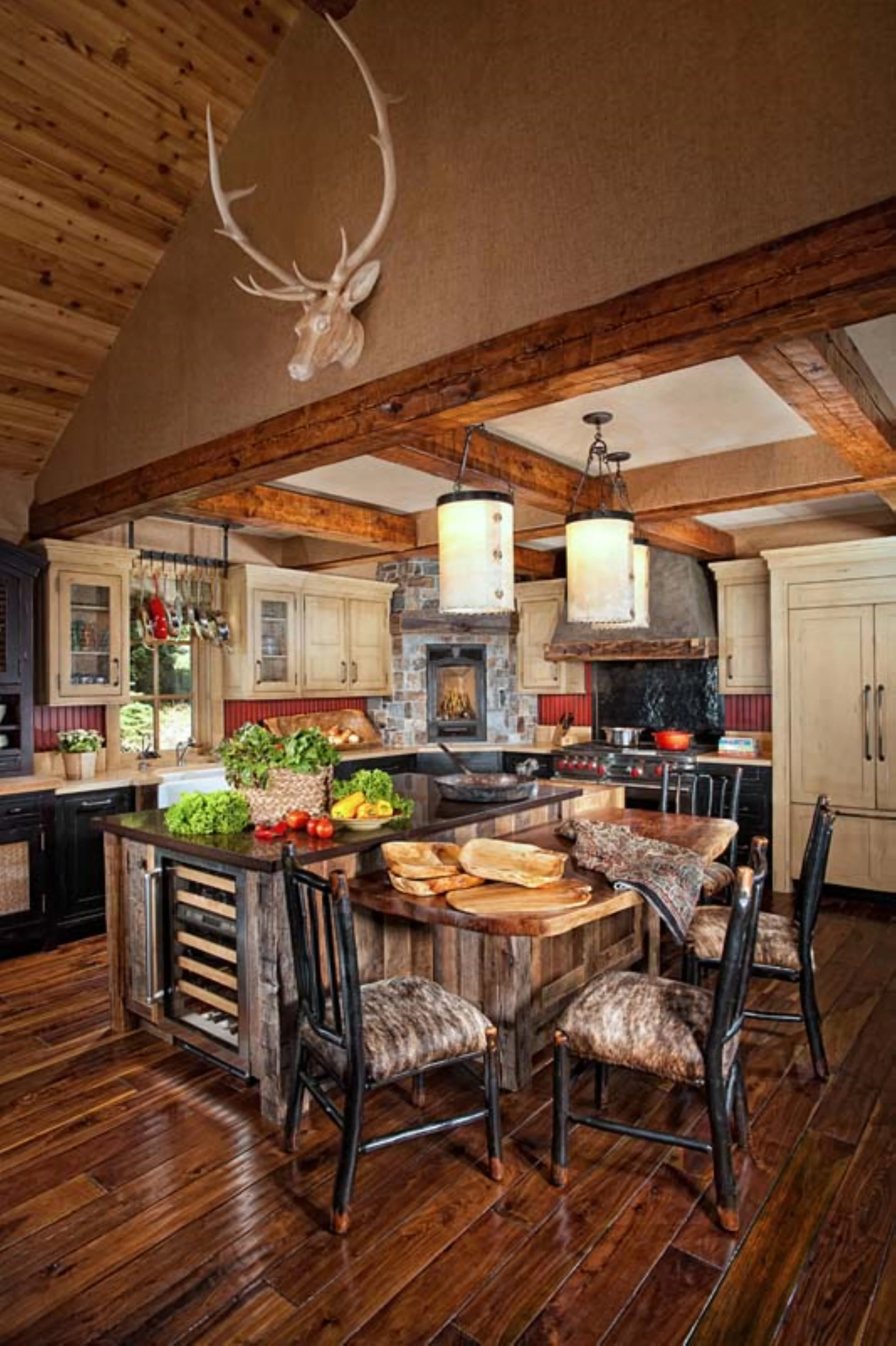 Kitchens — Design BDG