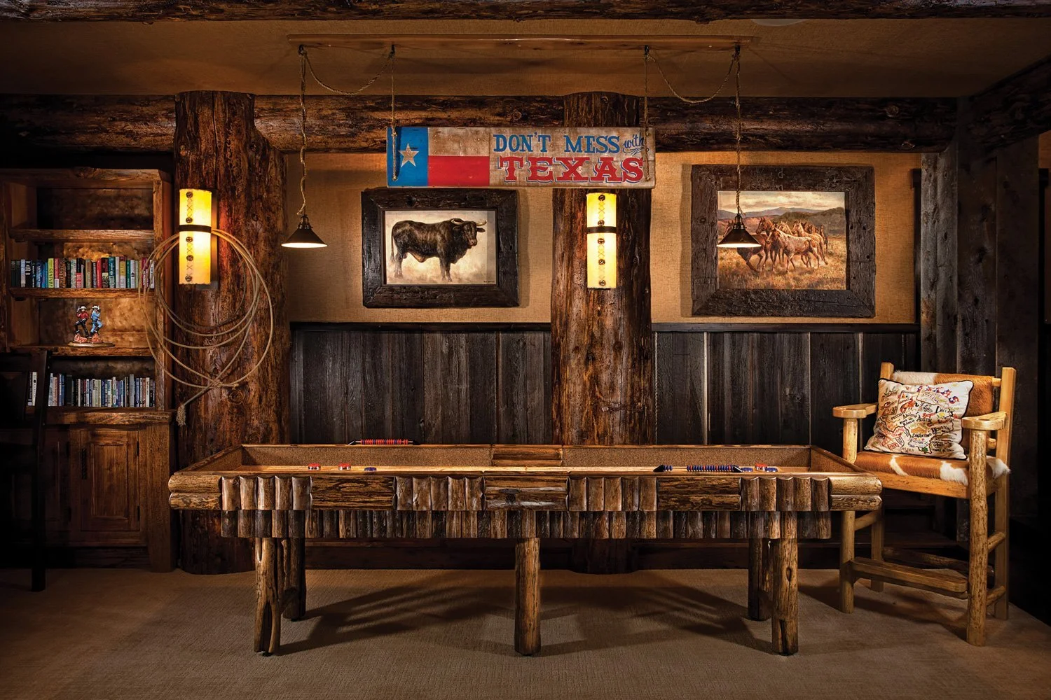 Game Rooms — Design BDG