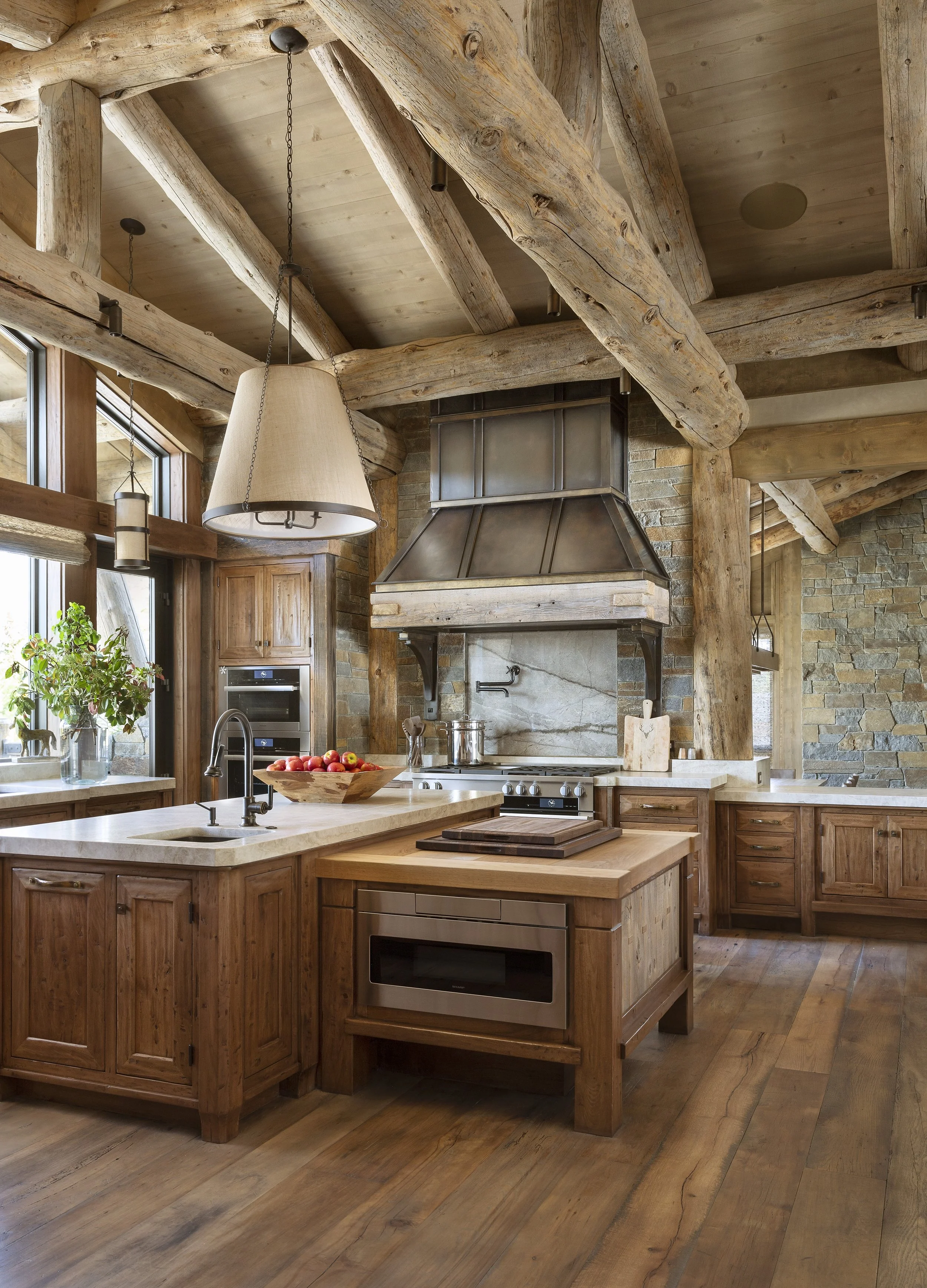 Brown Design Group | Expert Interior Design Solutions