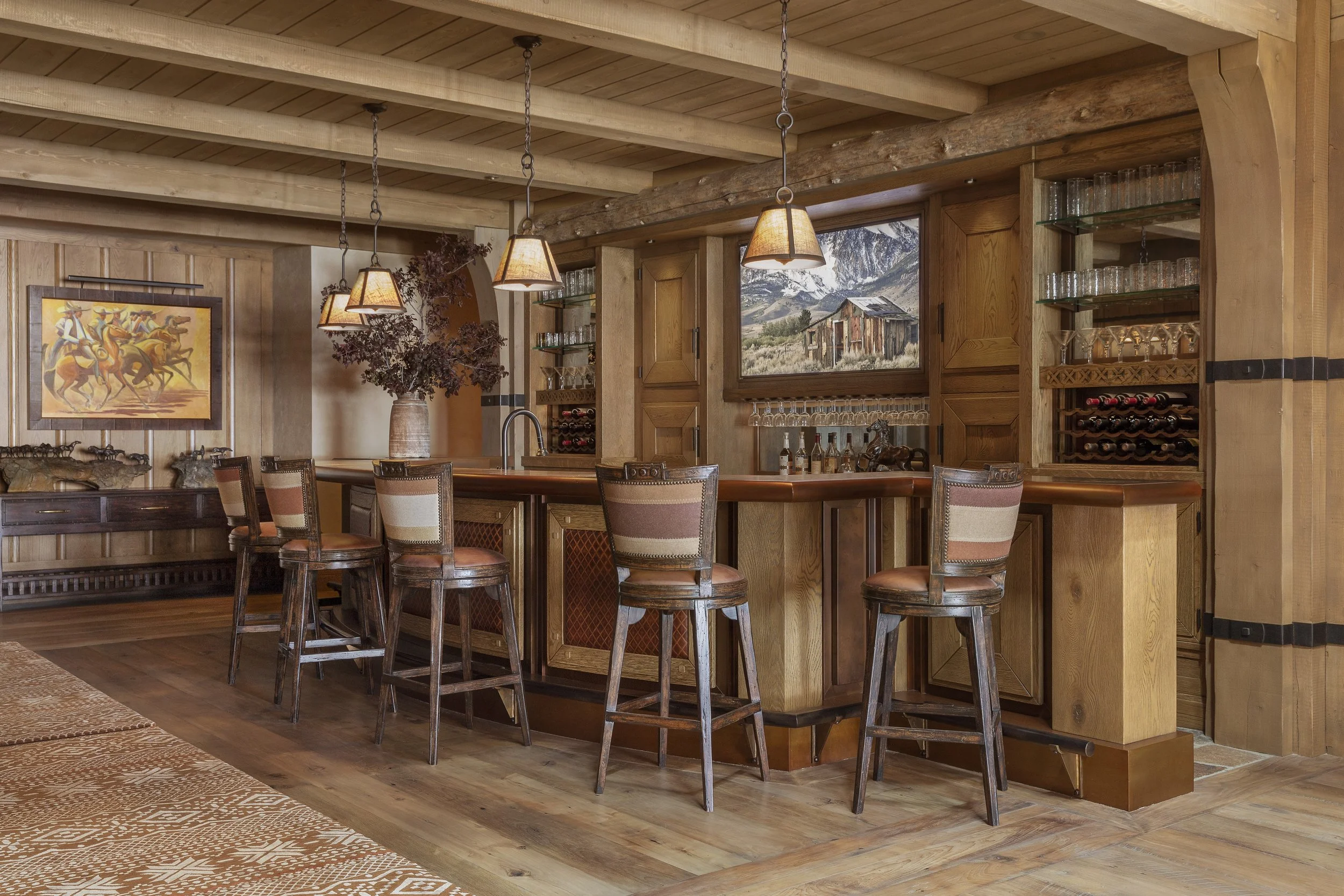 Brown Design Group | Expert Interior Design Solutions
