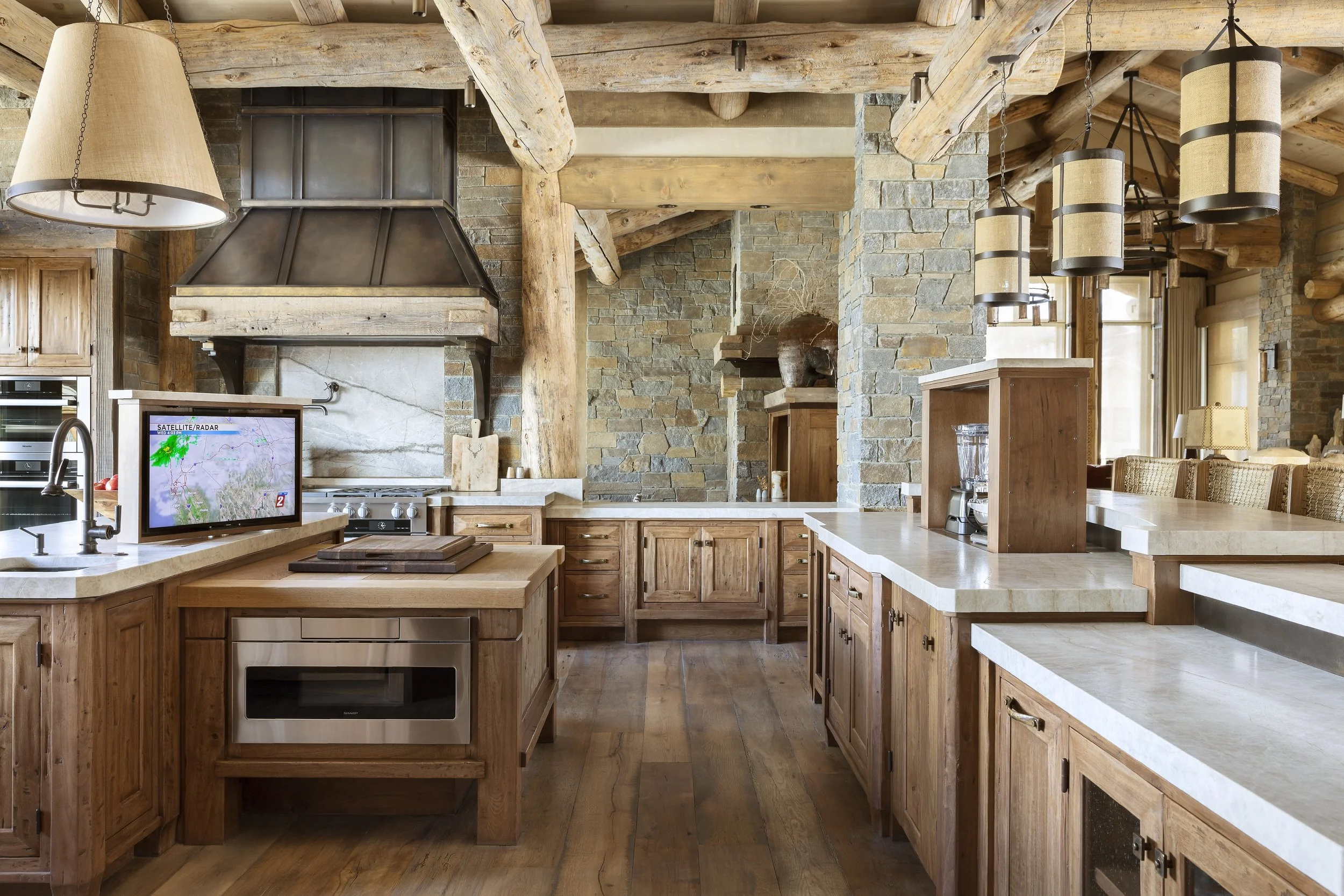 Kitchens — Design BDG