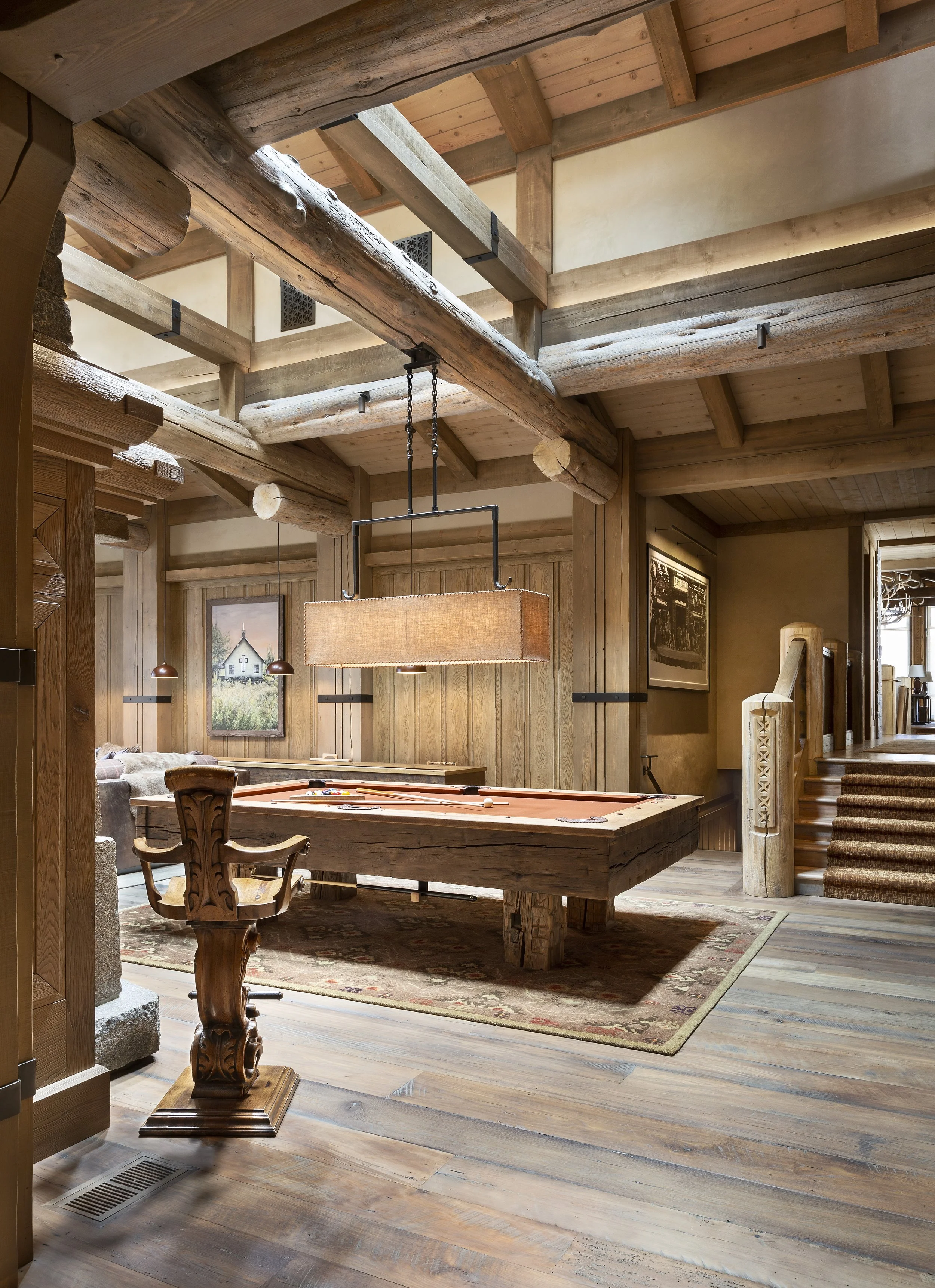 Game Rooms — Design BDG