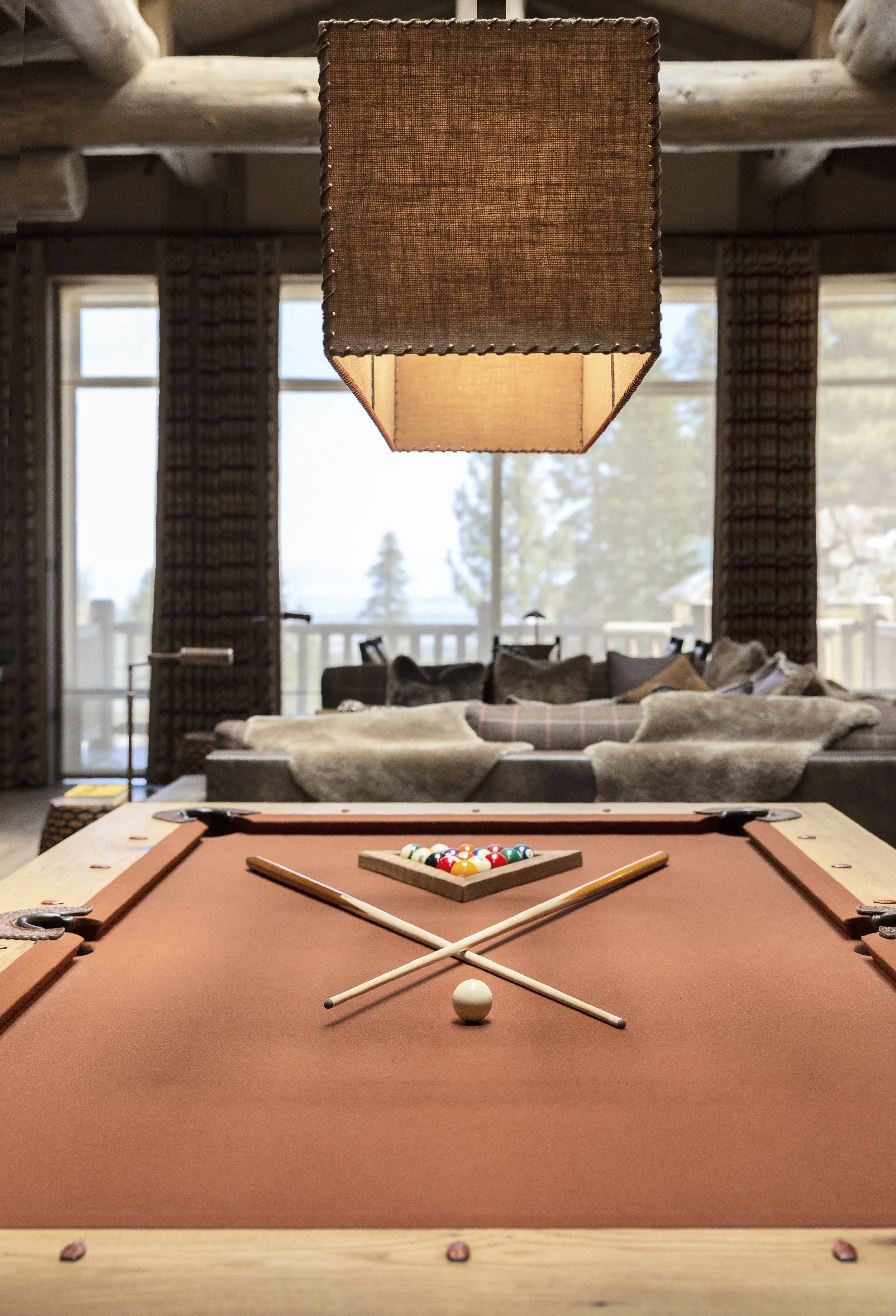 Game Rooms — Design BDG