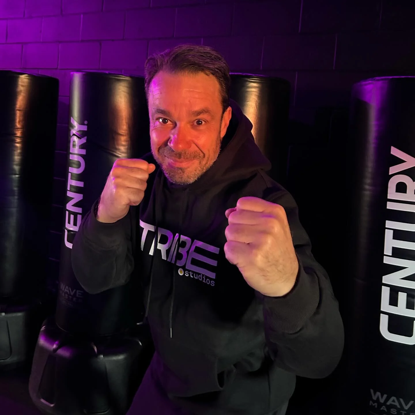 Boxing Gym & Personal Training Near Me in Newmarket & Aurora - Tribe ...