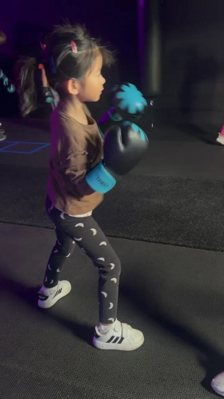 Boxing Gym & Personal Training Near Me in Newmarket & Aurora - Tribe ...