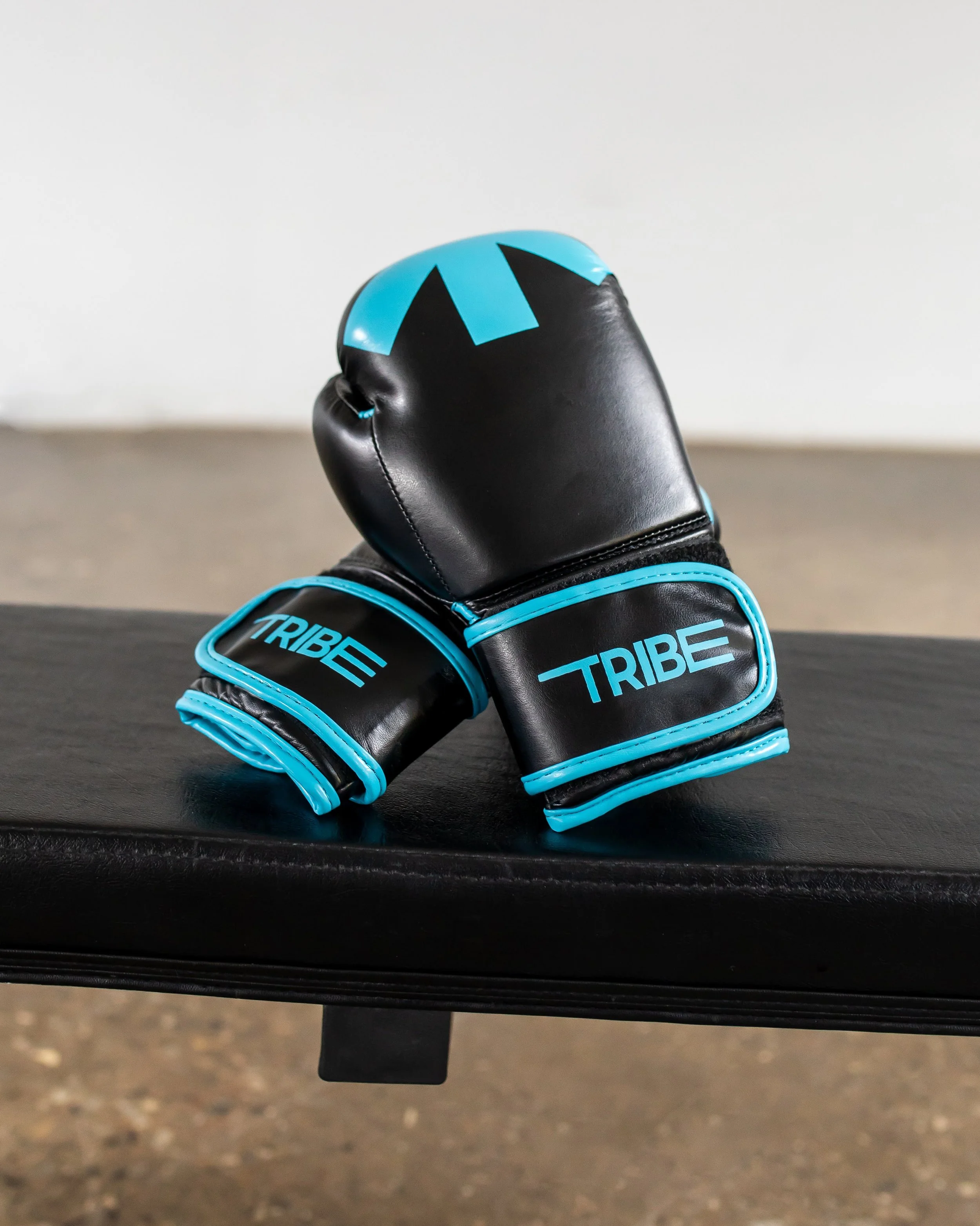 Boxing Gym & Personal Training Near Me in Newmarket & Aurora - Tribe ...