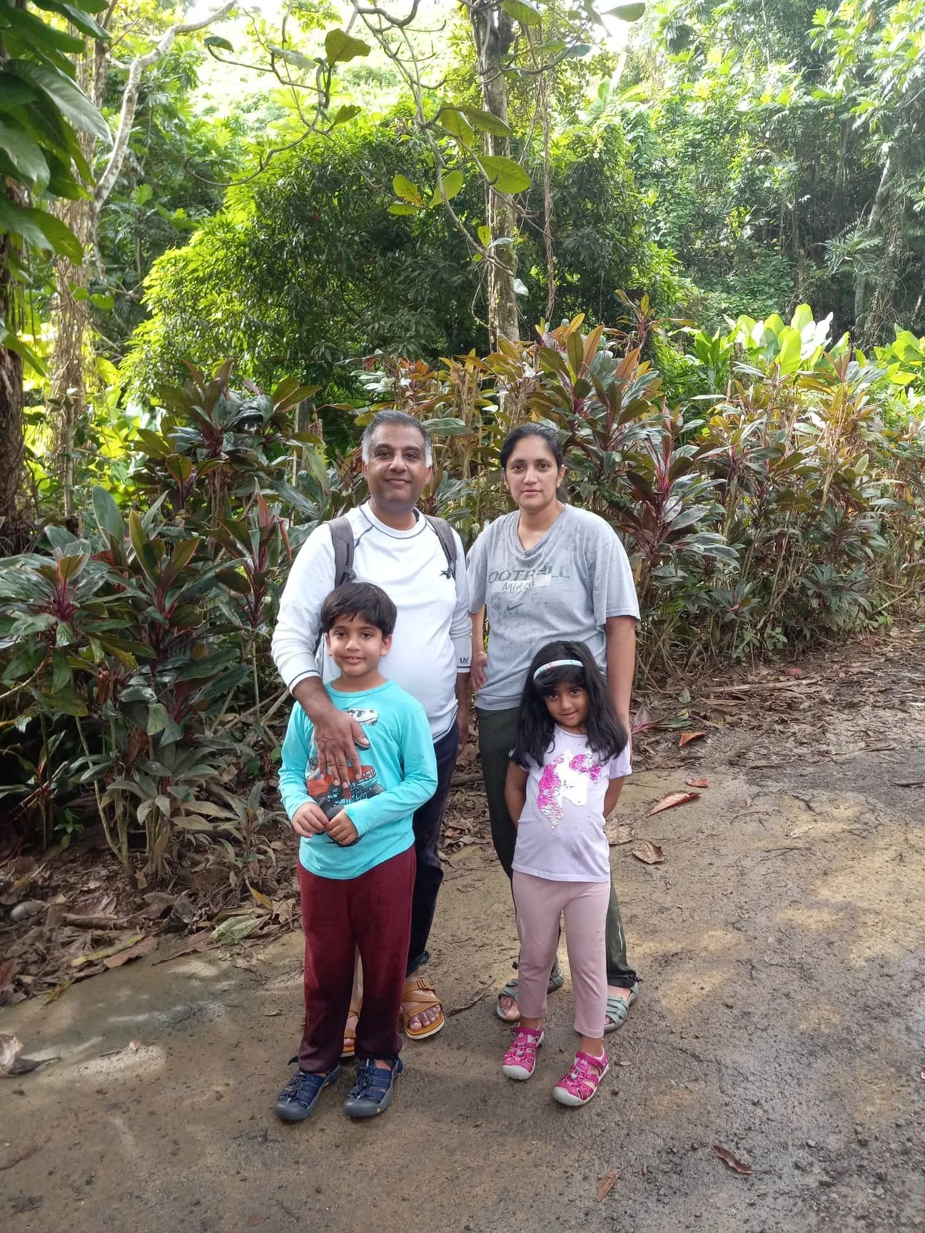 About Us — JM ADVENTURE TOURS