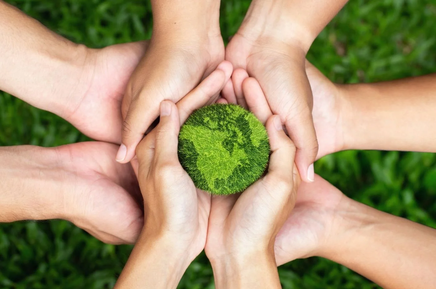 World Environment Day: Empowering Change for a Sustainable Future ...