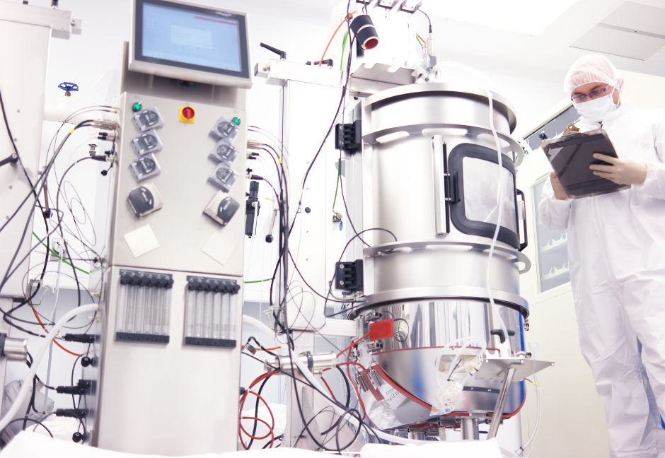 Real-Time Pathogen Monitoring: Revolutionizing Pharmaceutical ...