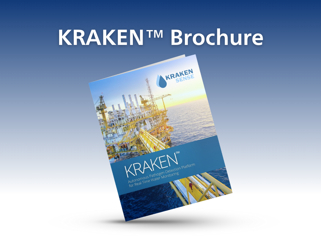 Case Studies and Brochures | Kraken Sense