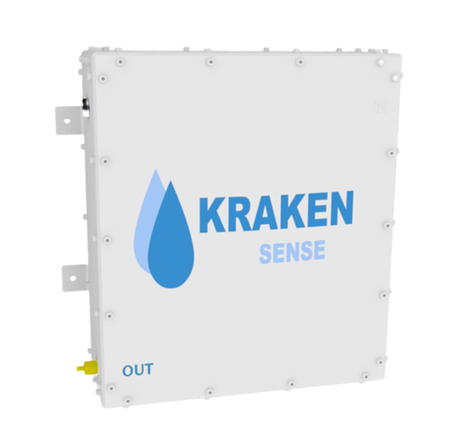 Blog — Kraken Sense