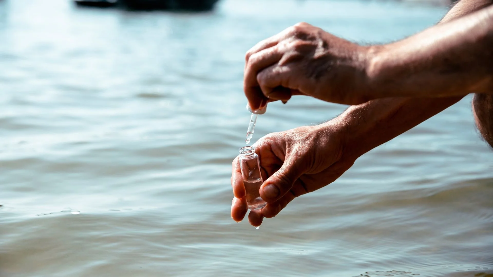 Wastewater Monitoring in Indigenous Communities