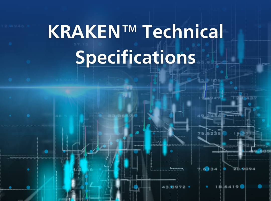 Case Studies and Brochures | Kraken Sense