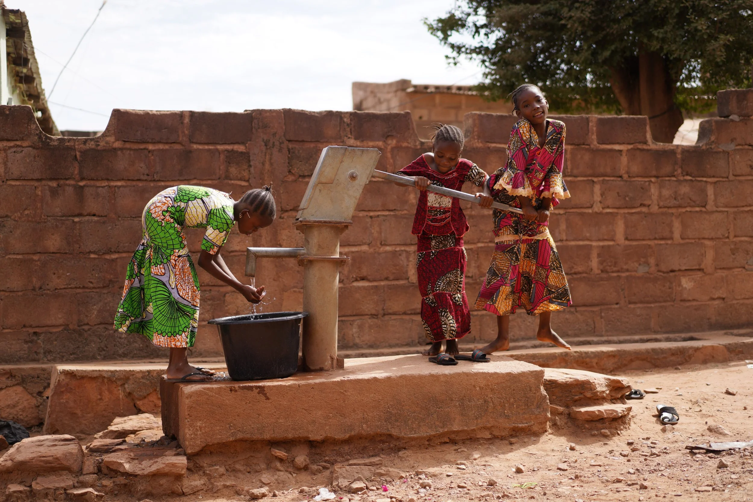 World Water Day: The Importance of Safe, Clean Water for All