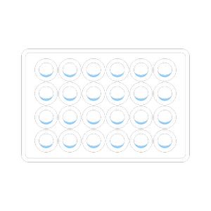 NGS Sample Preparation Automation | CALYPSO™