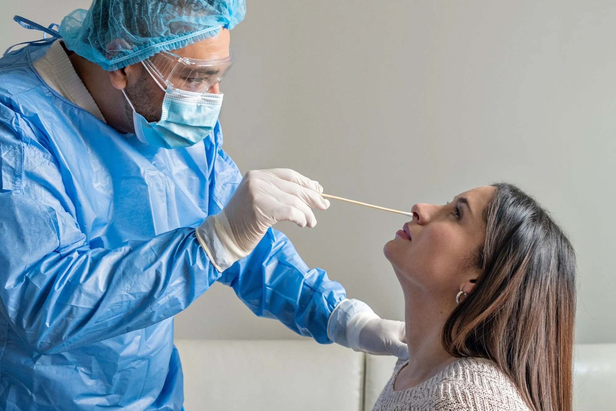 Biosurveillance and Disease Monitoring: The Key to Early Detection and ...