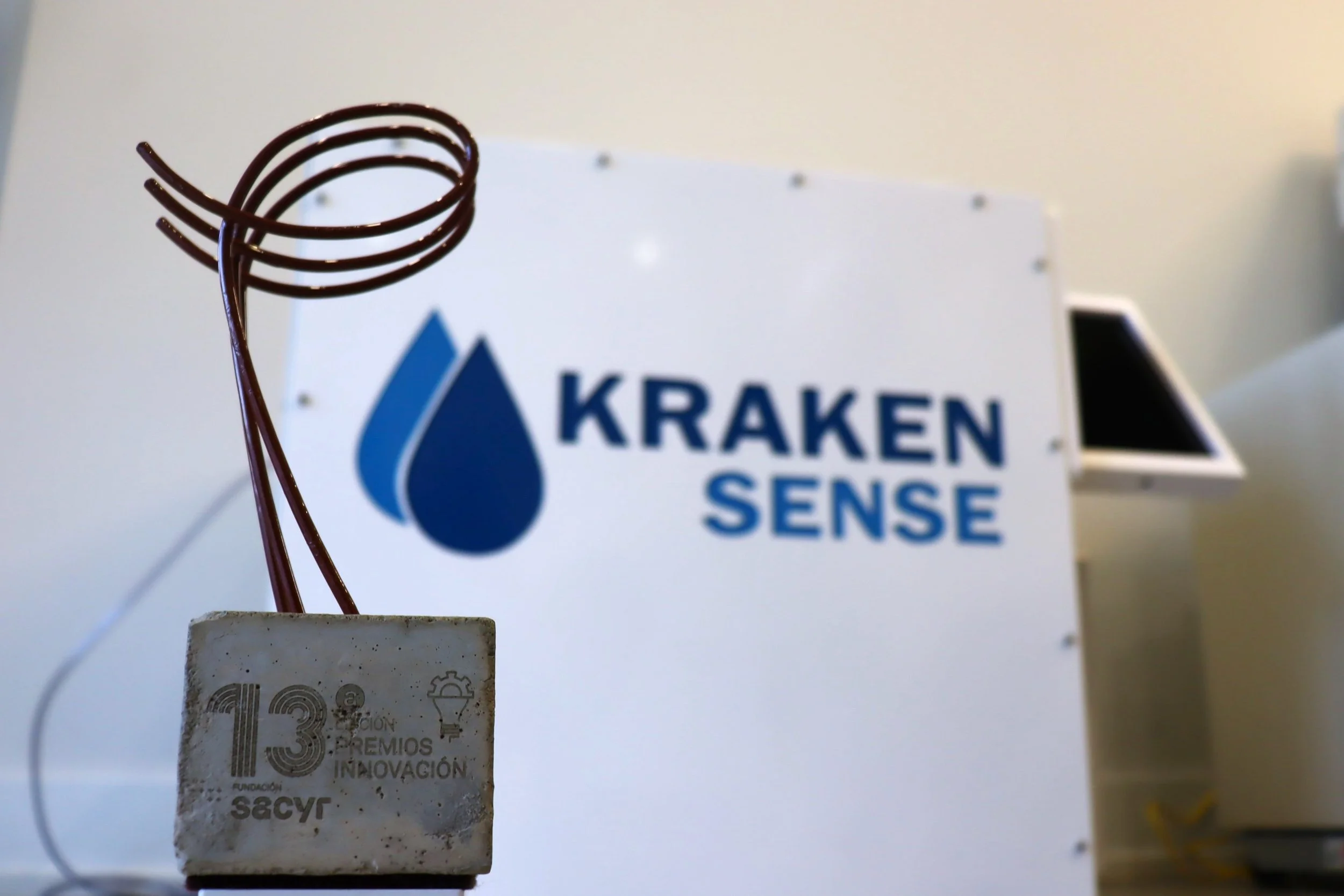Embarking on a Year of Innovation: Kraken Sense's Journey Through 2023 ...
