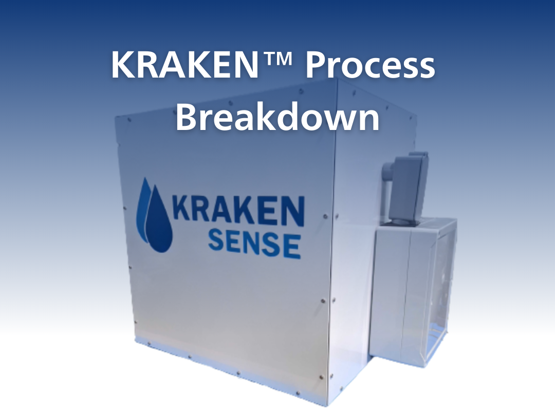 Case Studies and Brochures | Kraken Sense