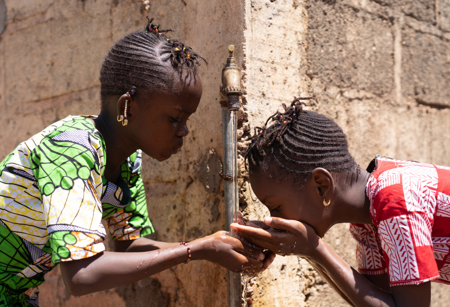 The Link Between Water Quality and Public Health