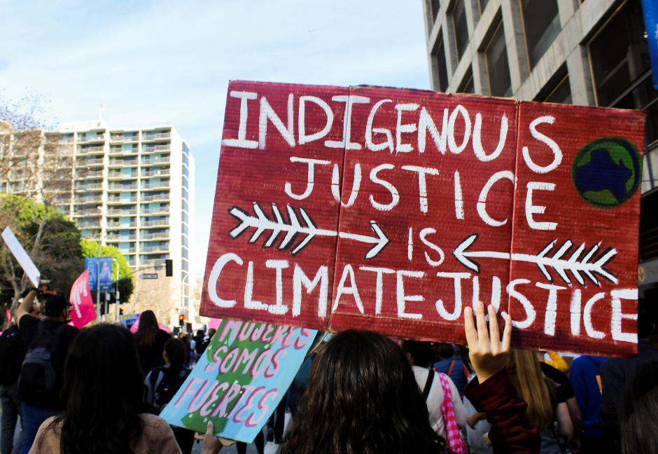 International Day of the World’s Indigenous Peoples — Kraken Sense