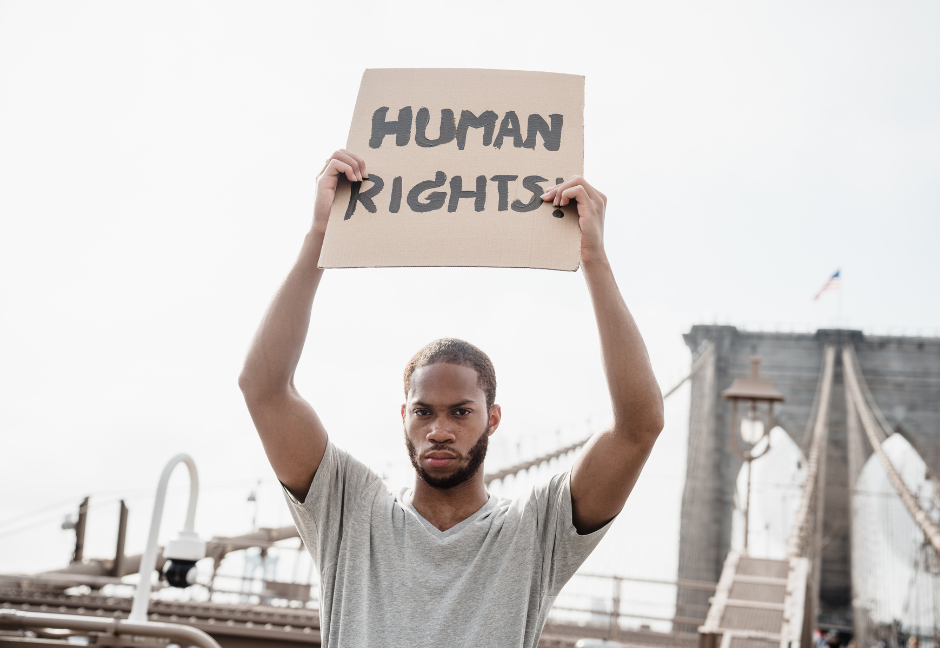 Celebrating Human Rights Day: A Reflection on Water Quality — Kraken Sense