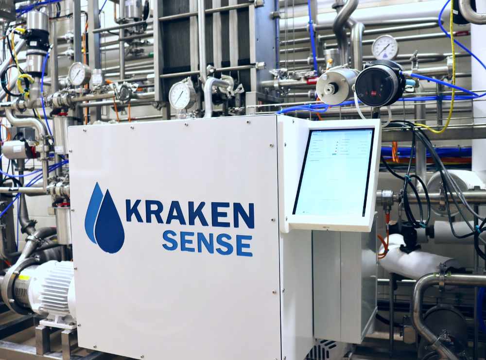 Automated qPCR Food Pathogen Detection System | KRAKEN™