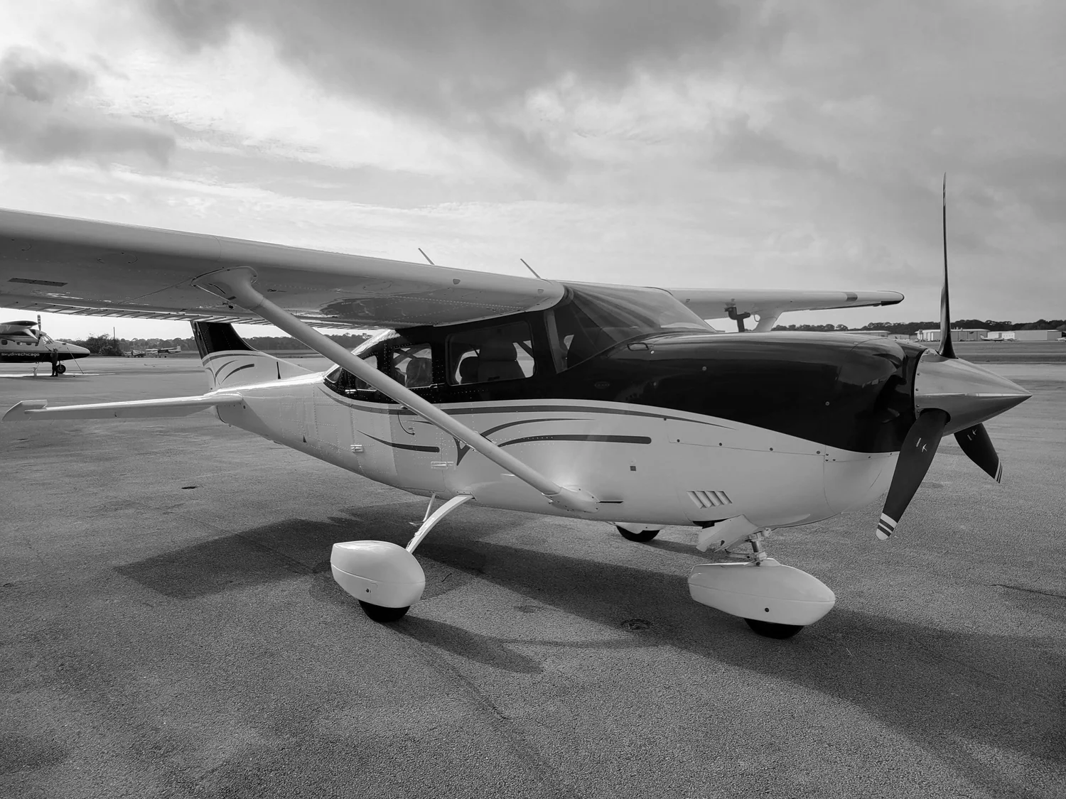 Inventory — PlaneMarketing Group