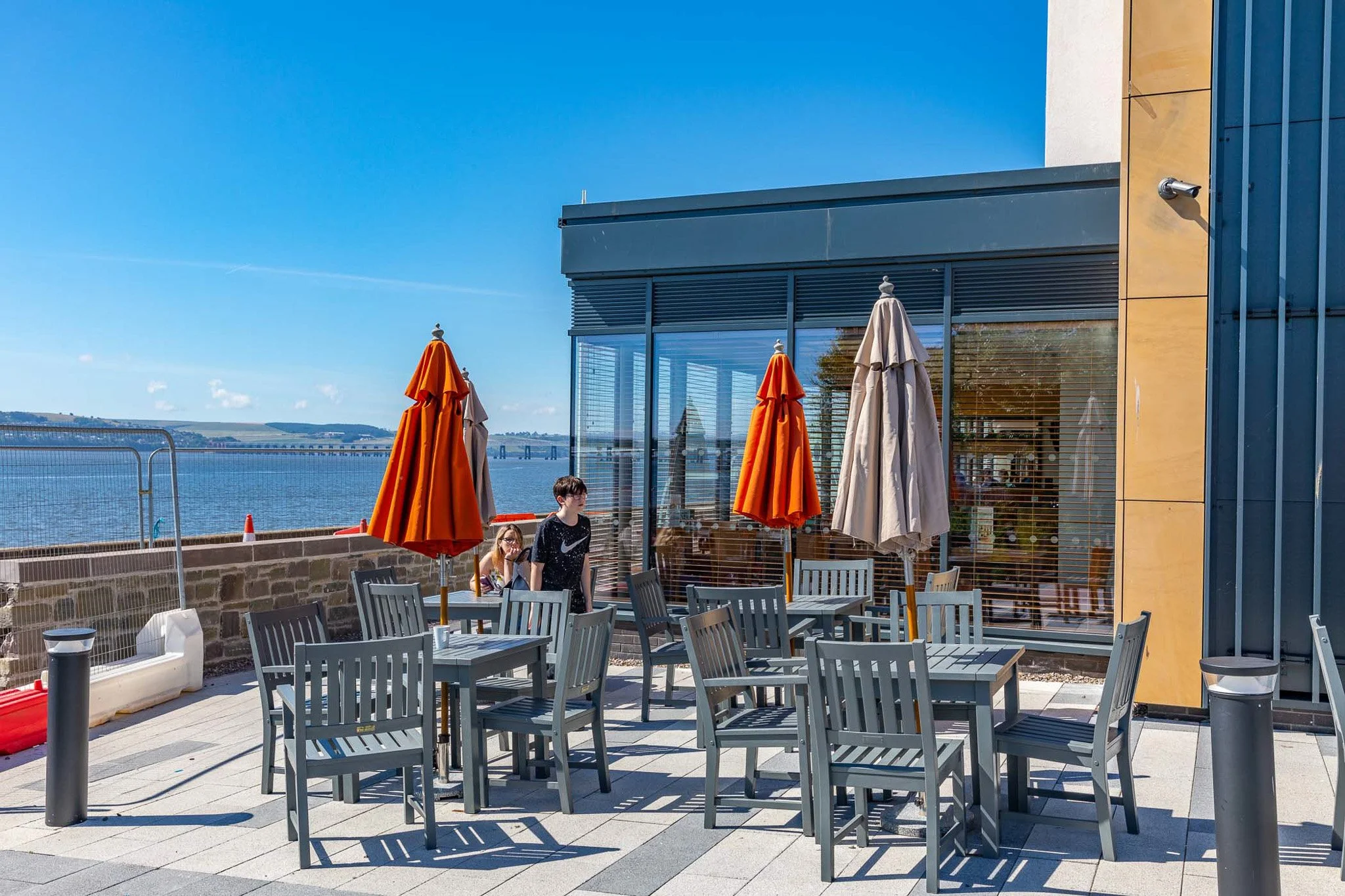 What is QUALICOAT Seaside? — QUALICOAT UK & Ireland