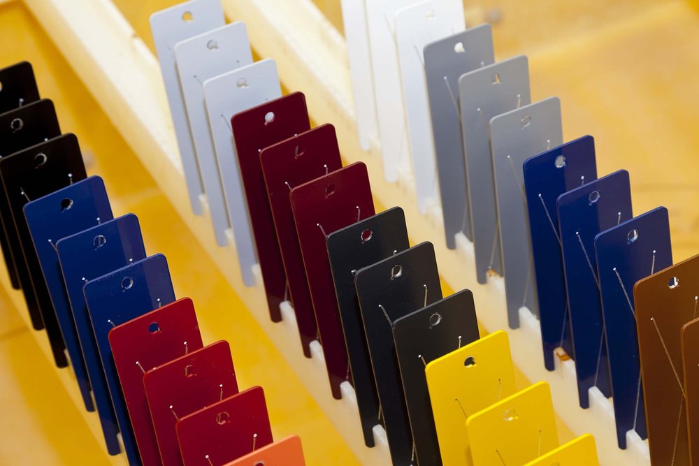 seaside | Enhance Coastal Durability Now — QUALICOAT UK & Ireland