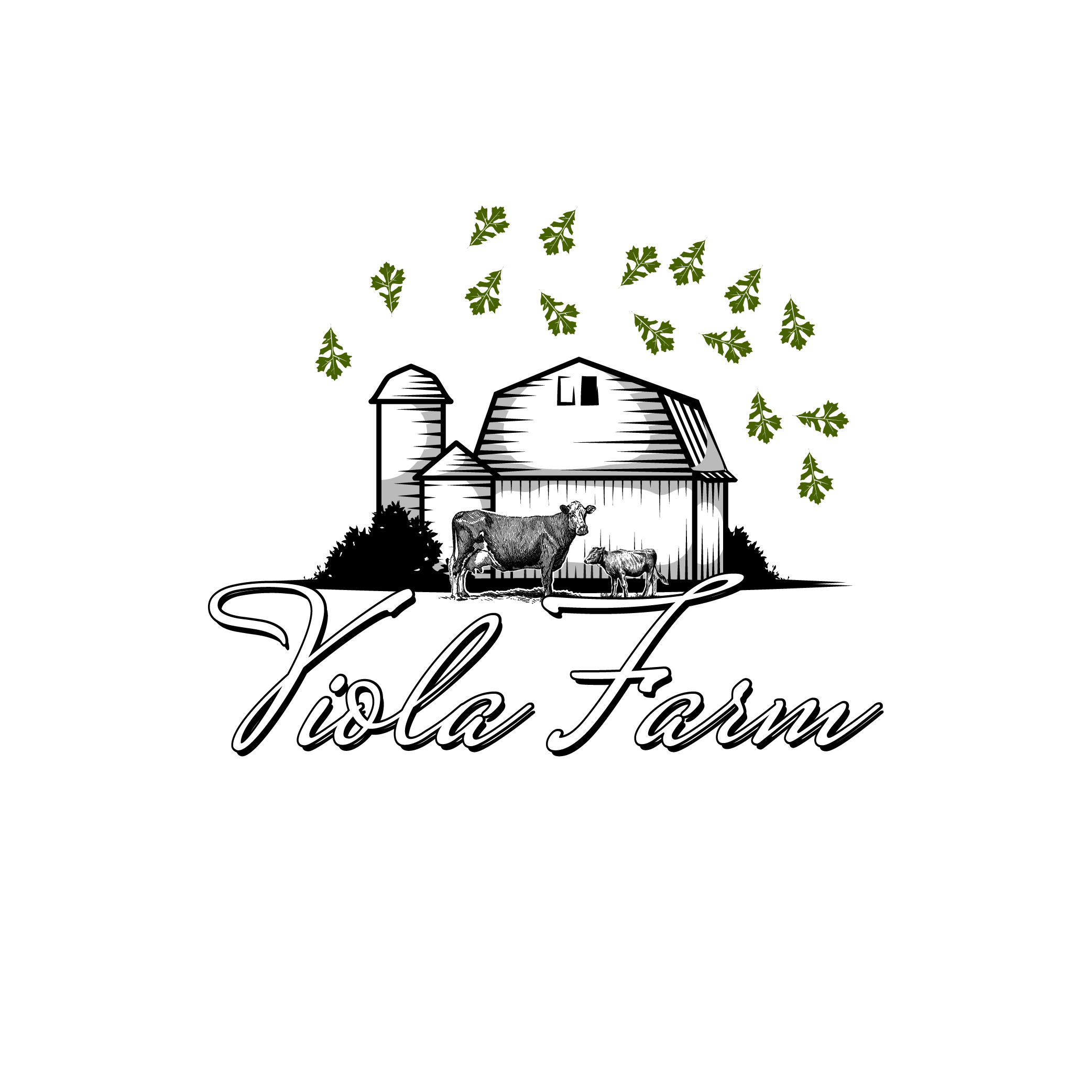 Viola Farm - Premium Grass-Fed and Finished Beef and Superior Pasture ...
