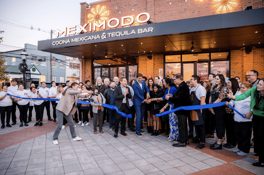 Our Story — Meximodo - Cocina Mexicana & Tequila Bar