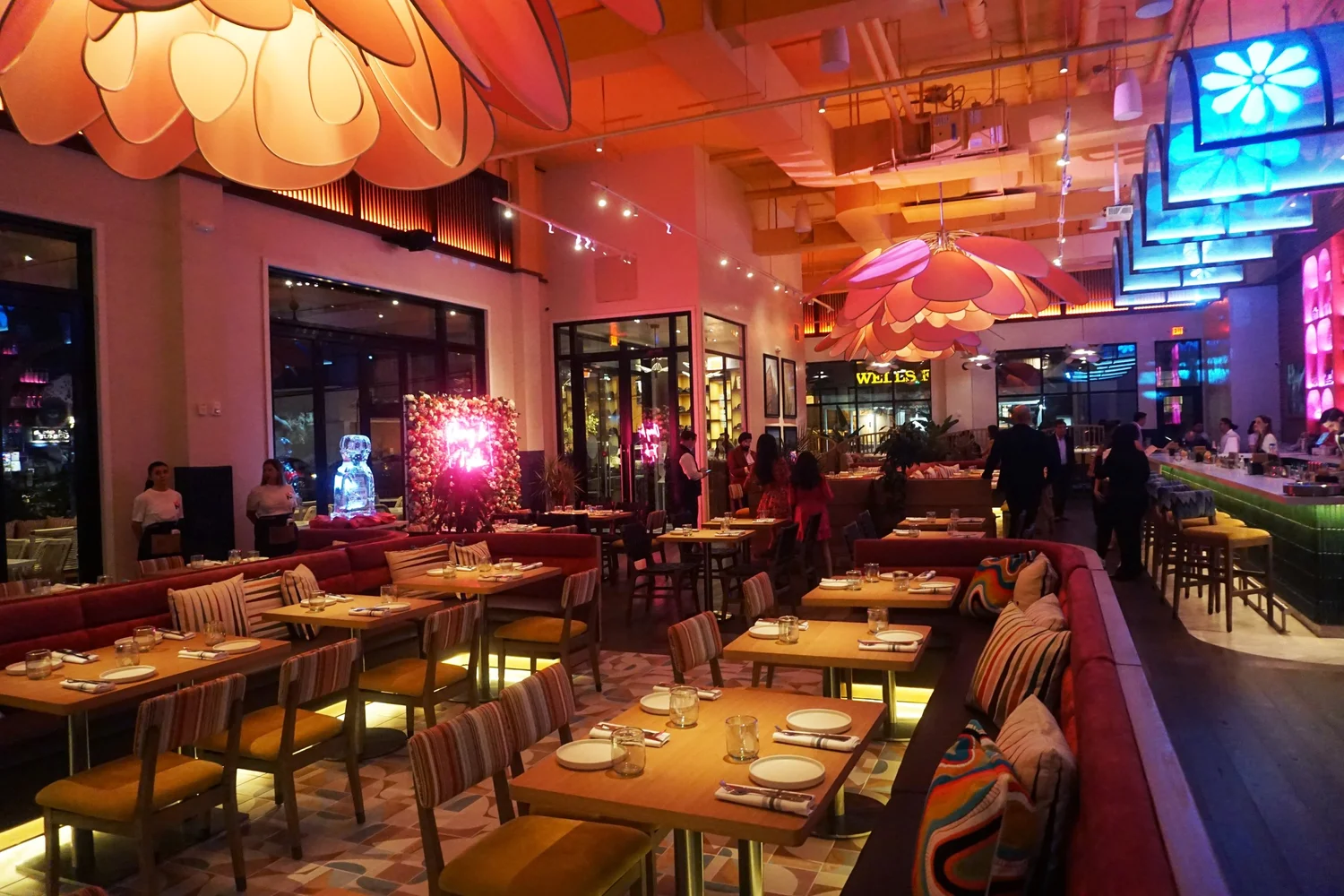 Book a Table — Meximodo - Cocina Mexicana & Tequila Bar