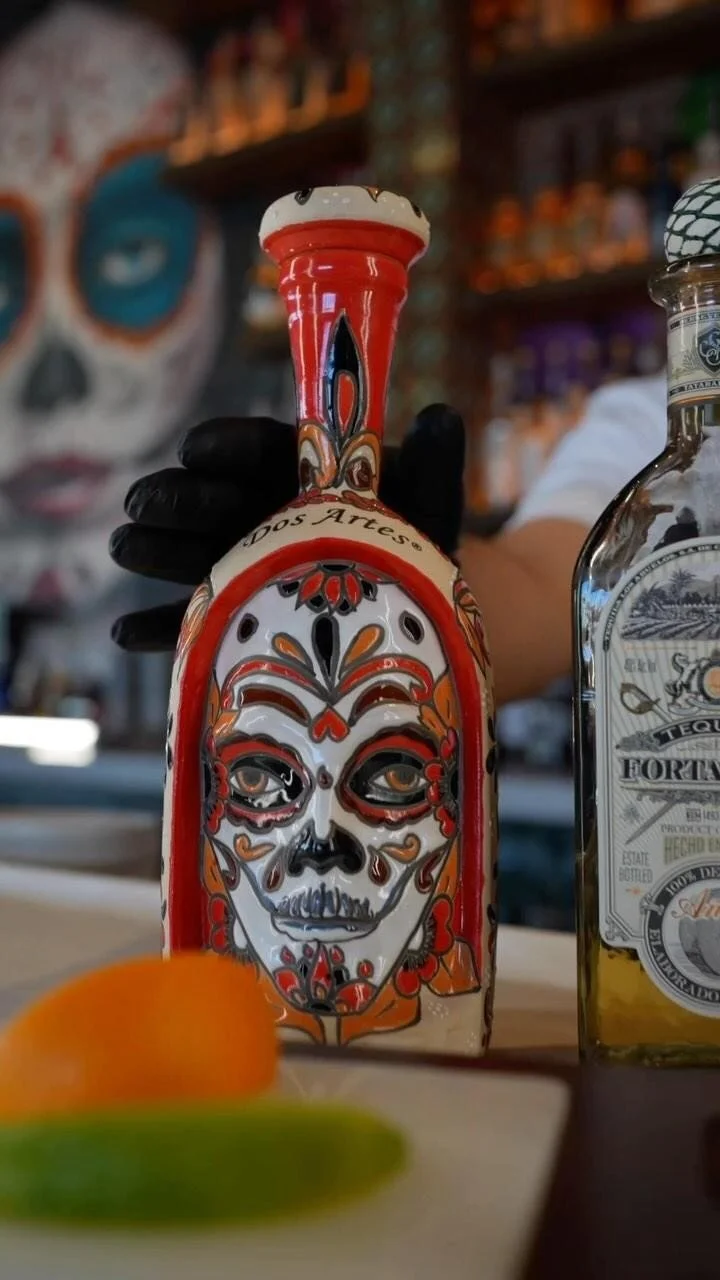 Meximodo - Cocina Mexicana & Tequila Bar